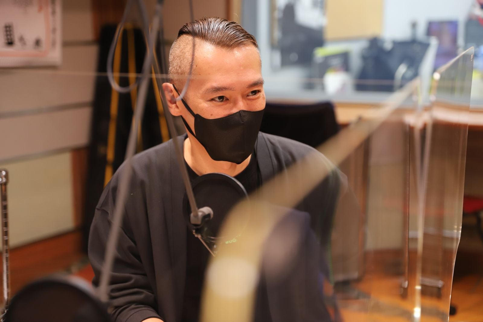 食欲の秋はこれを見ろ！てらさわホークがオススメのグルメ番組を紹介！ | トピックス | TBSラジオ FM90.5 + AM954～何かが ...