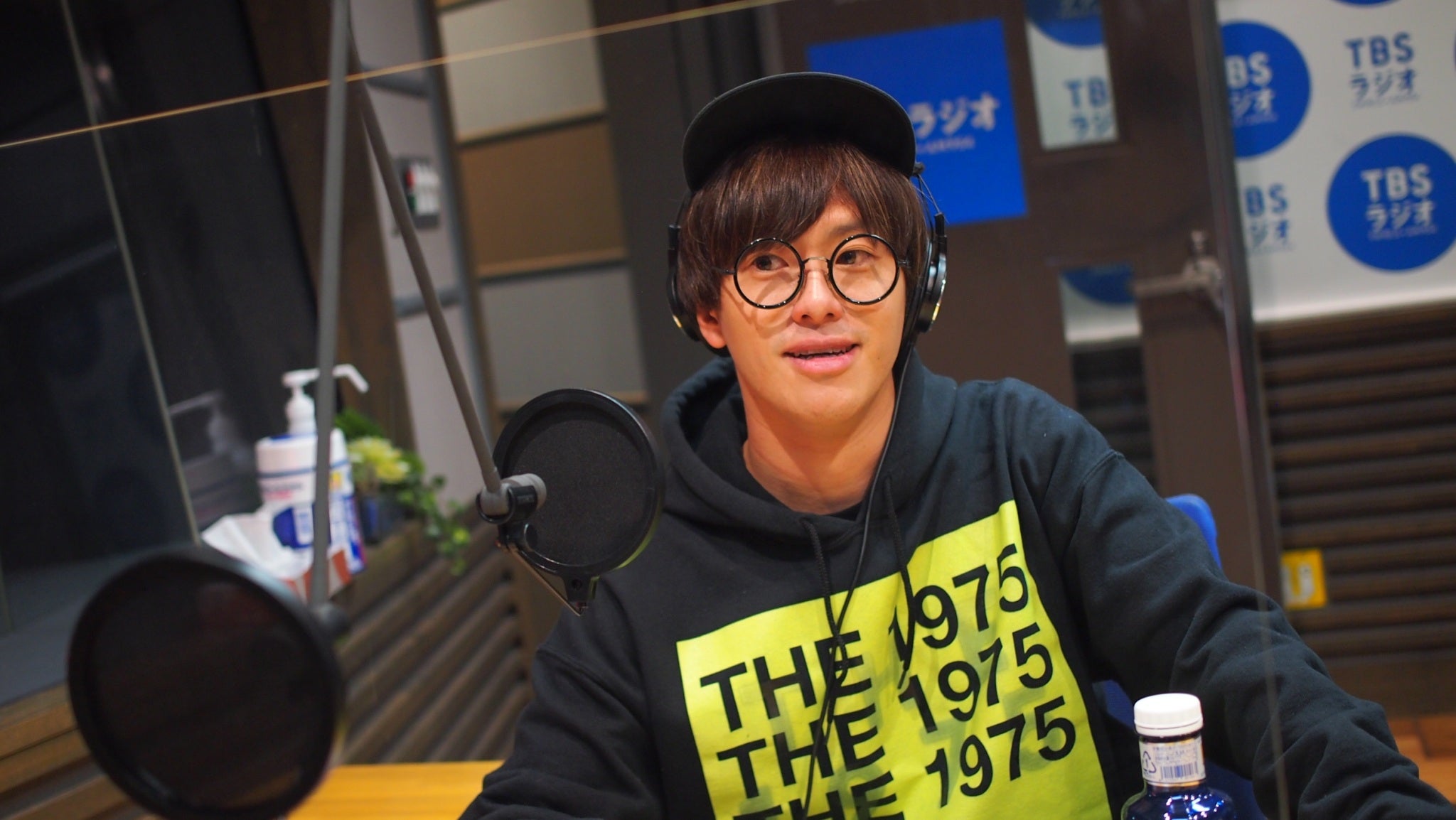 みんなが「断ればよかったぁぁあぁ！」と思ったことは？ゲストはBLUE ENCOUNTの田辺駿一さん！ | トピックス | TBSラジオ FM90.5 + AM954～何かが始まる音がする～