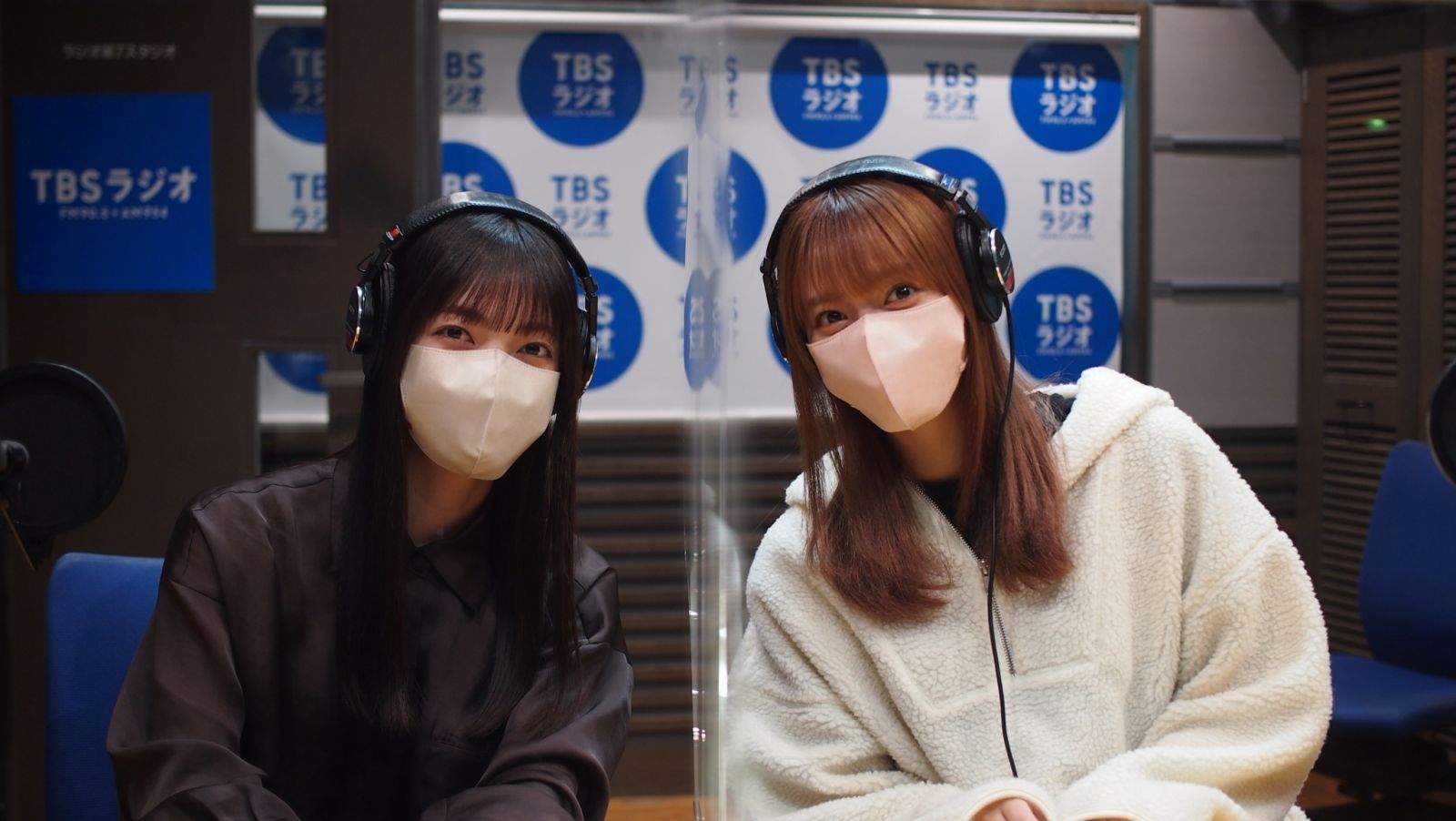 大好きだったあの子に「さよなら！ありがとう！」ゲストは櫻坂46より大園玲さん・田村保乃さん | トピックス | TBSラジオ FM90.5 + AM954～何かが始まる音がする～
