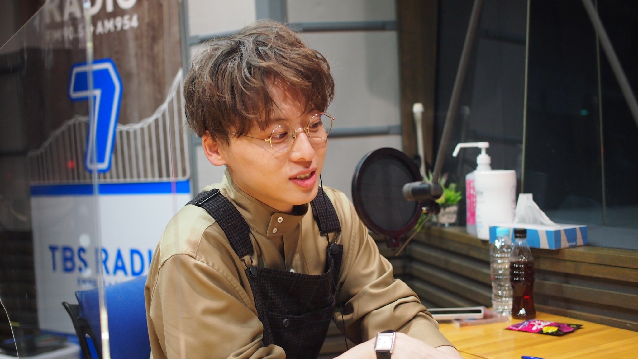 みんなが「断ればよかったぁぁあぁ！」と思ったことは？ゲストはBLUE ENCOUNTの田辺駿一さん！ | トピックス | TBSラジオ FM90.5 + AM954～何かが始まる音がする～