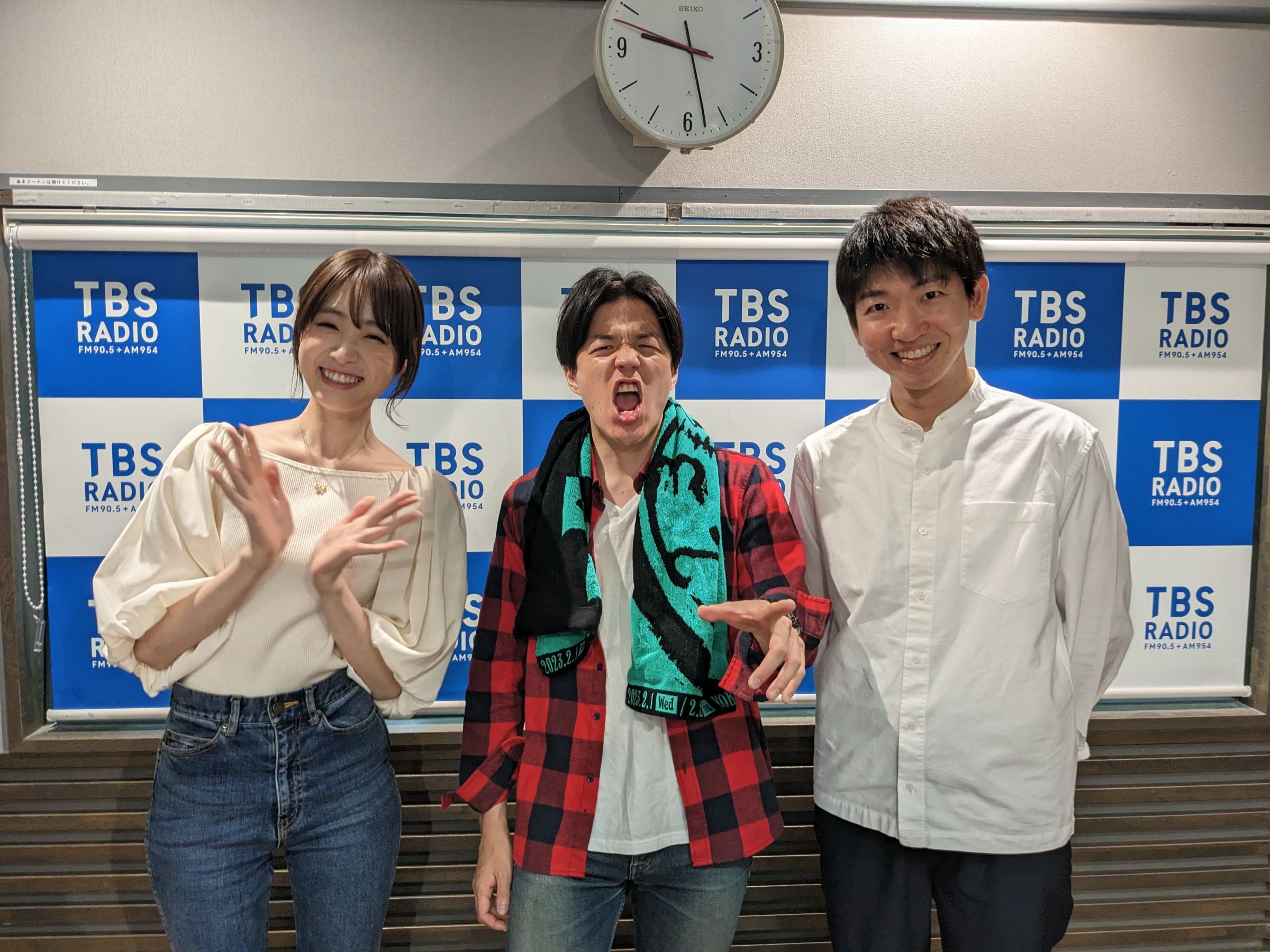 南波雅俊が語るB'z特集・入門編！「稲葉さんの魅力は女々しくて人間臭い歌詞」 | TBSラジオ