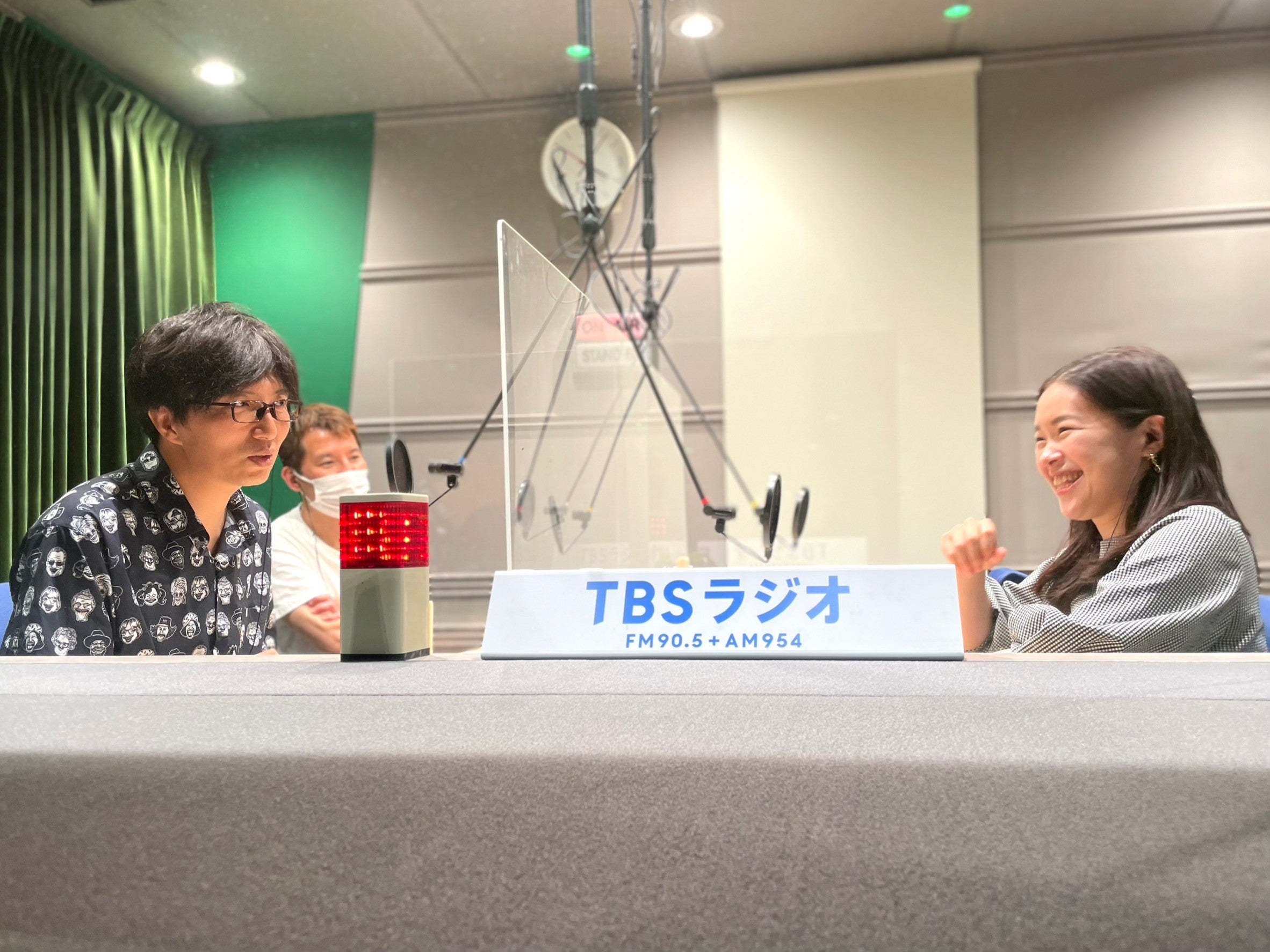 多摩地域のコミュニティFM特集～FMたちかわ＆調布FM② | TBSラジオ