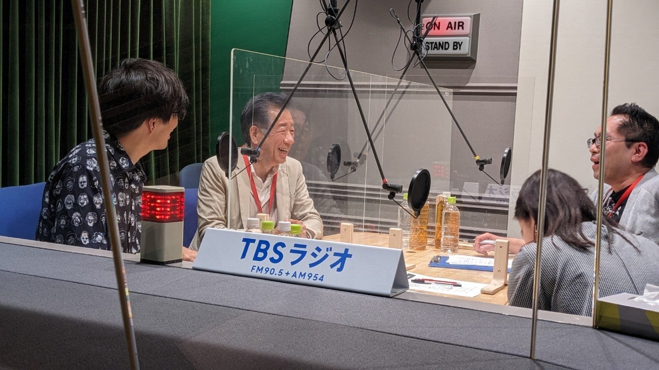 多摩地域のコミュニティFM特集～FMたちかわ＆調布FM② | TBSラジオ