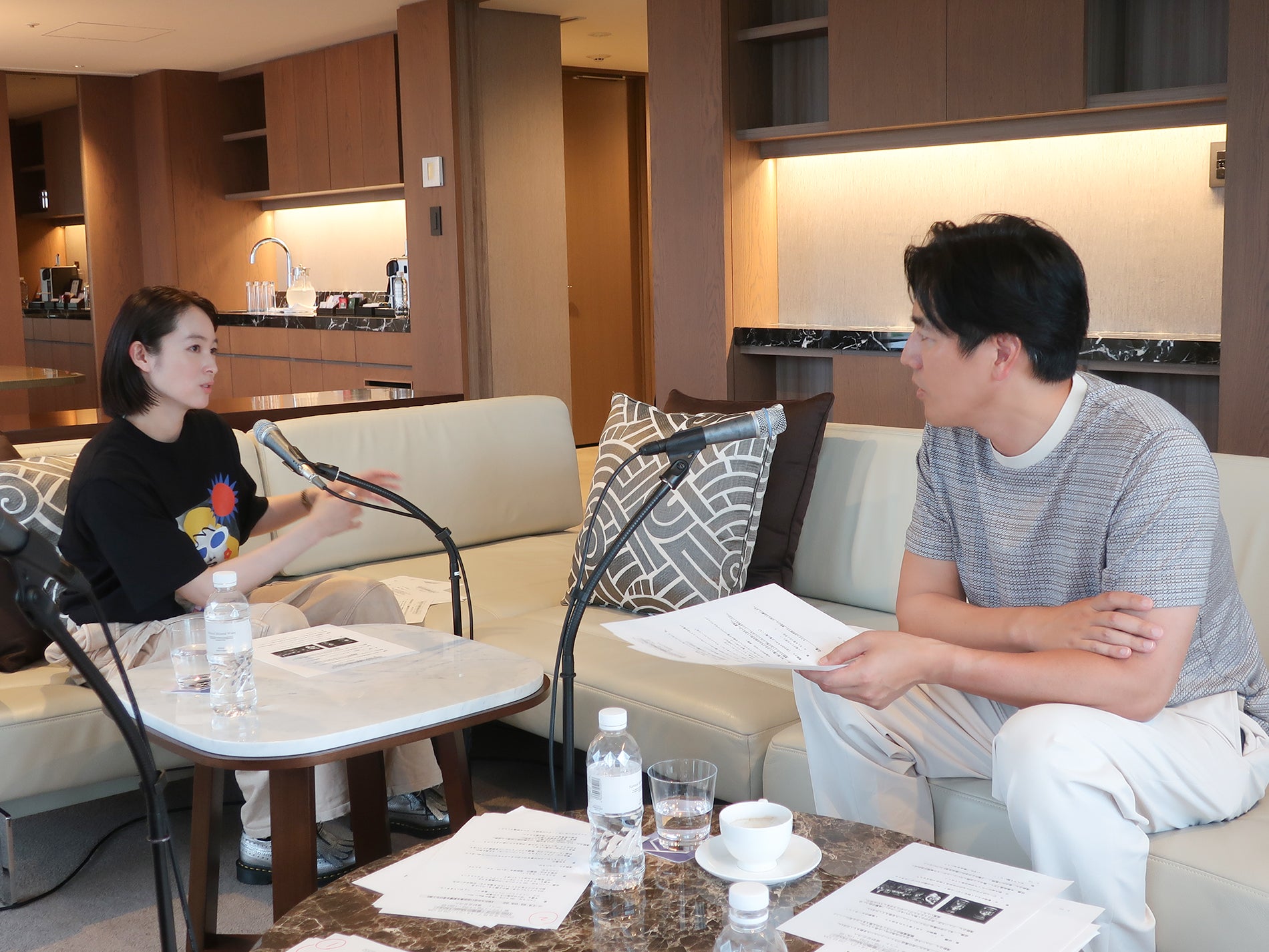 清野菜名さん『人生初の海外、ひとり旅！』 | TBSラジオ