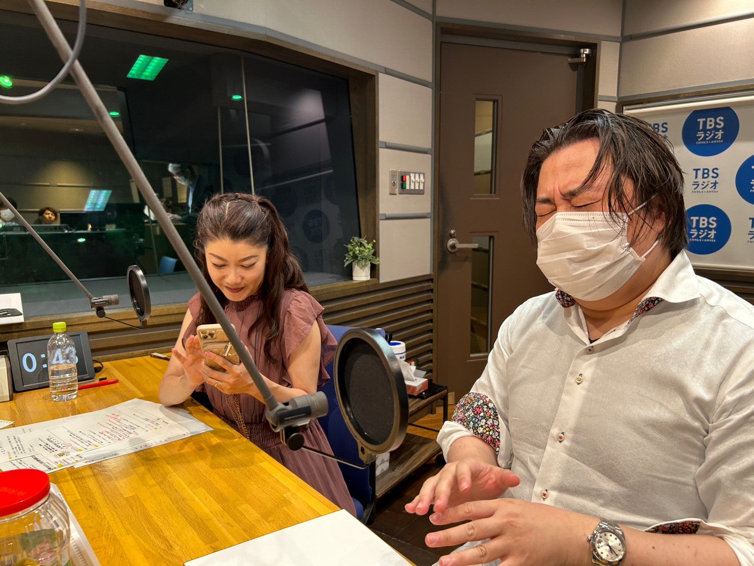 FXトレーダー・投資系YouTuber「JIN」さん登場！億トレーダーの失敗談、アドバイスをもらったよ！ | TBSラジオ