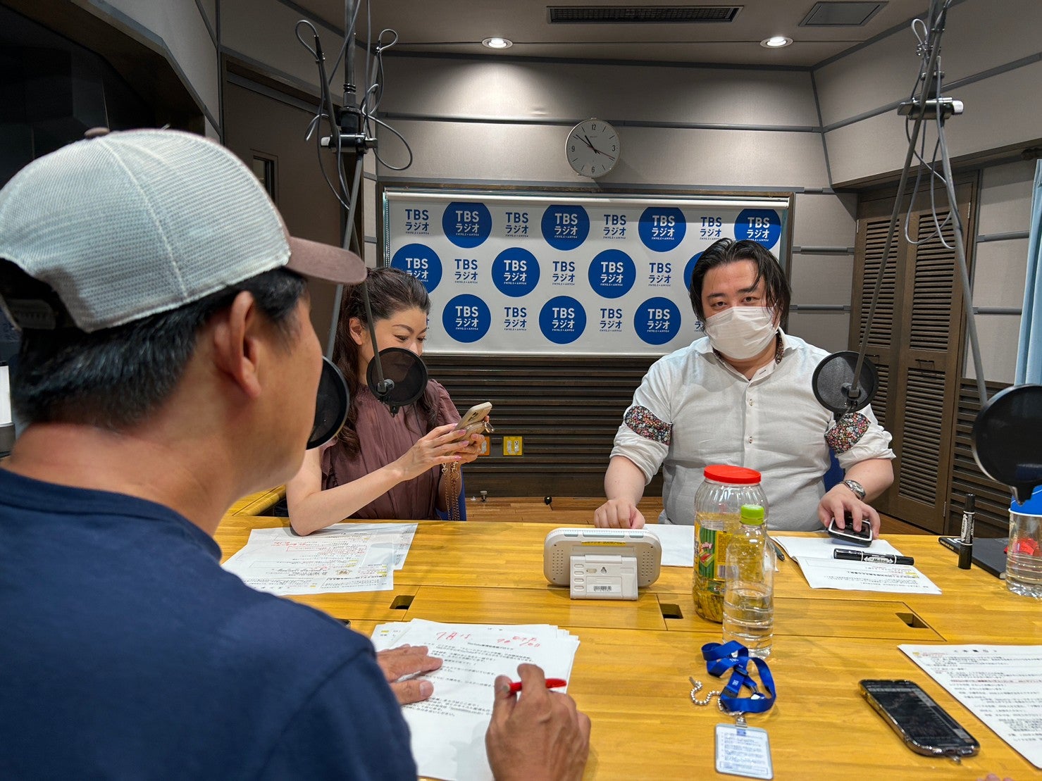 FXトレーダー・投資系YouTuber「JIN」さん登場！億トレーダーの失敗談、アドバイスをもらったよ！ | TBSラジオ