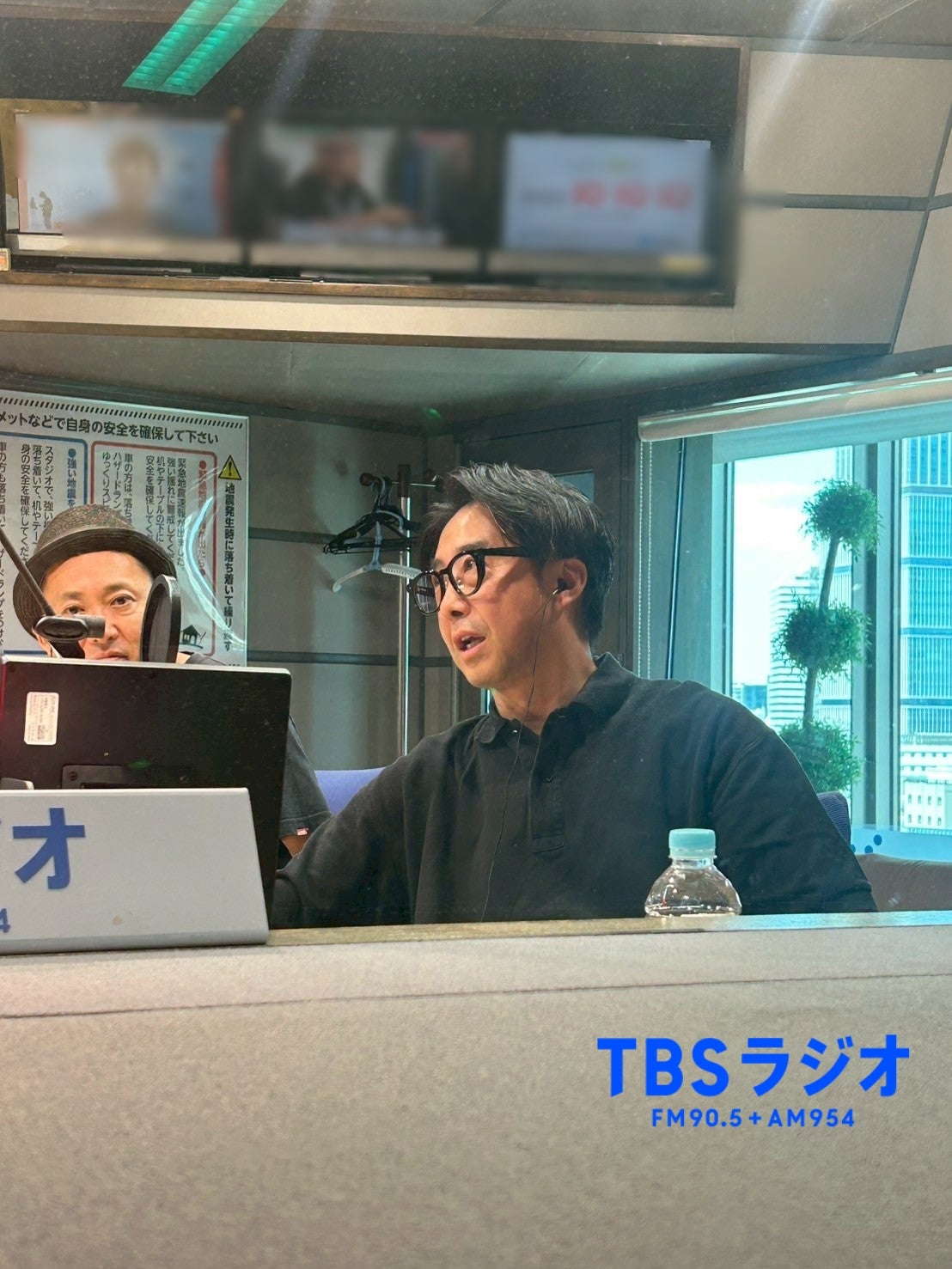 JUNKおぎやはぎ「深夜1時からお昼1時」 | TBSラジオ