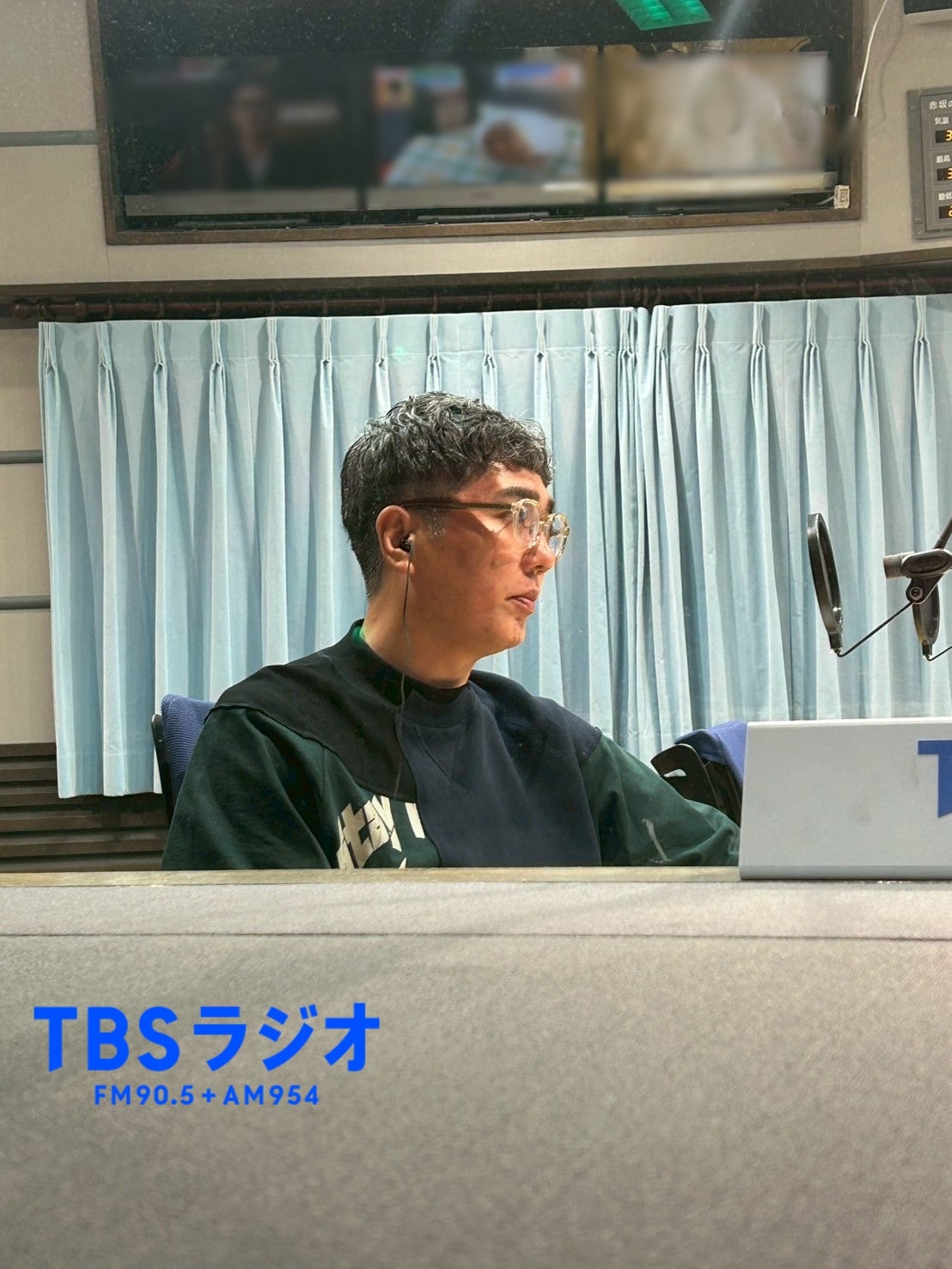 JUNKおぎやはぎ「深夜1時からお昼1時」 | TBSラジオ