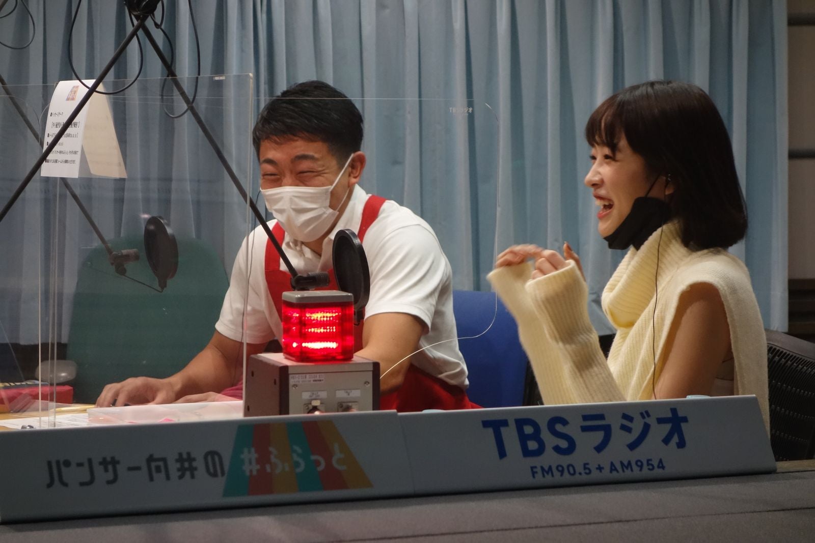 実演販売士に聞く、ラジオショッピングで一番売れたアイテムは？ | TBSラジオ