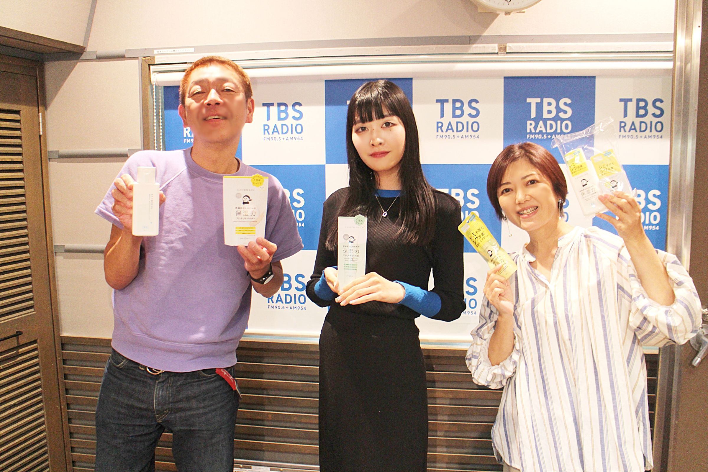 徒歩3分で食べられたじゃん！ 外山惠理、赤坂で灯台下暗し | TBSラジオ