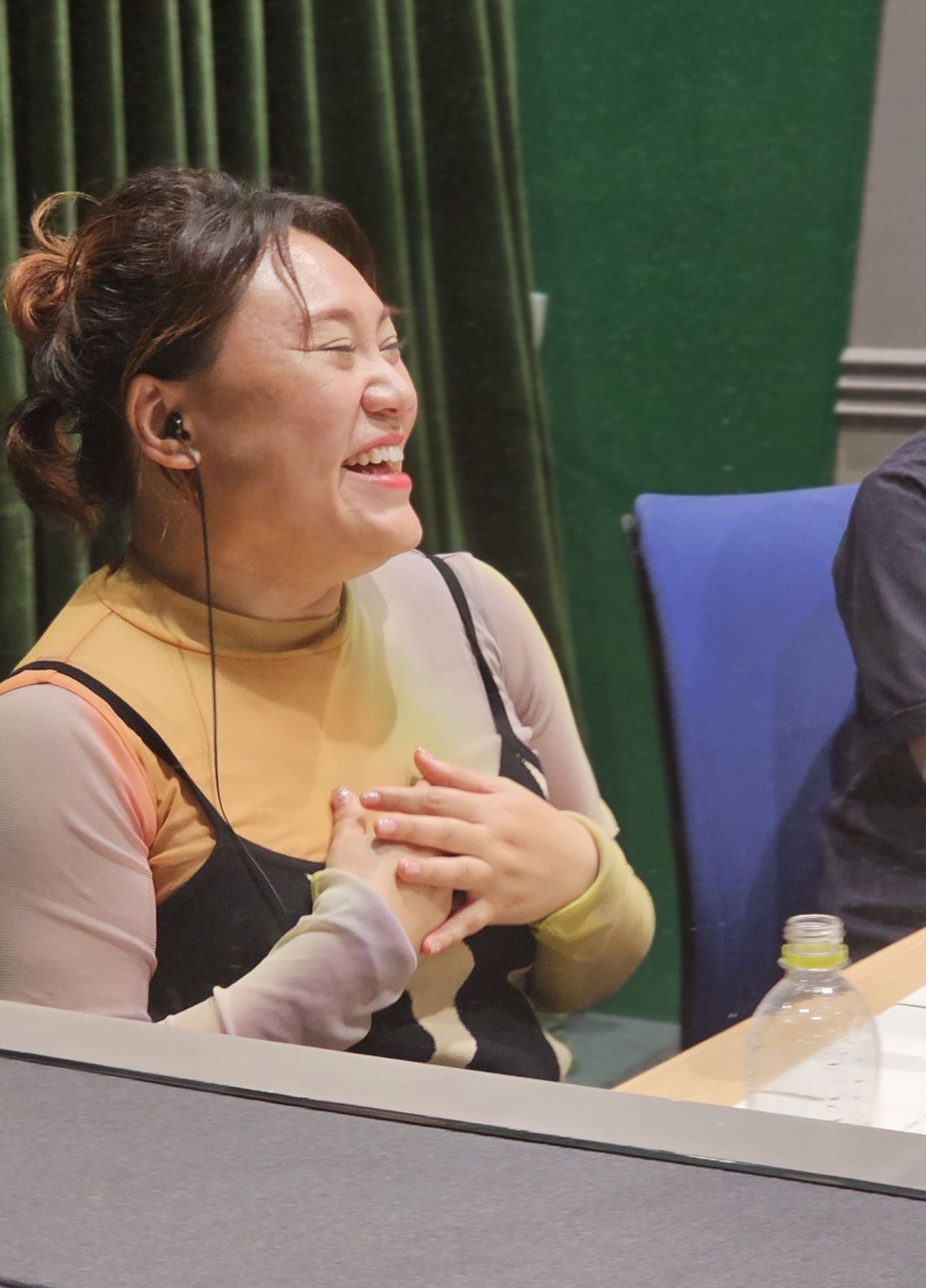 「ryuchellの死はryuchellの死だから」バービー×ドリアン | TBSラジオ