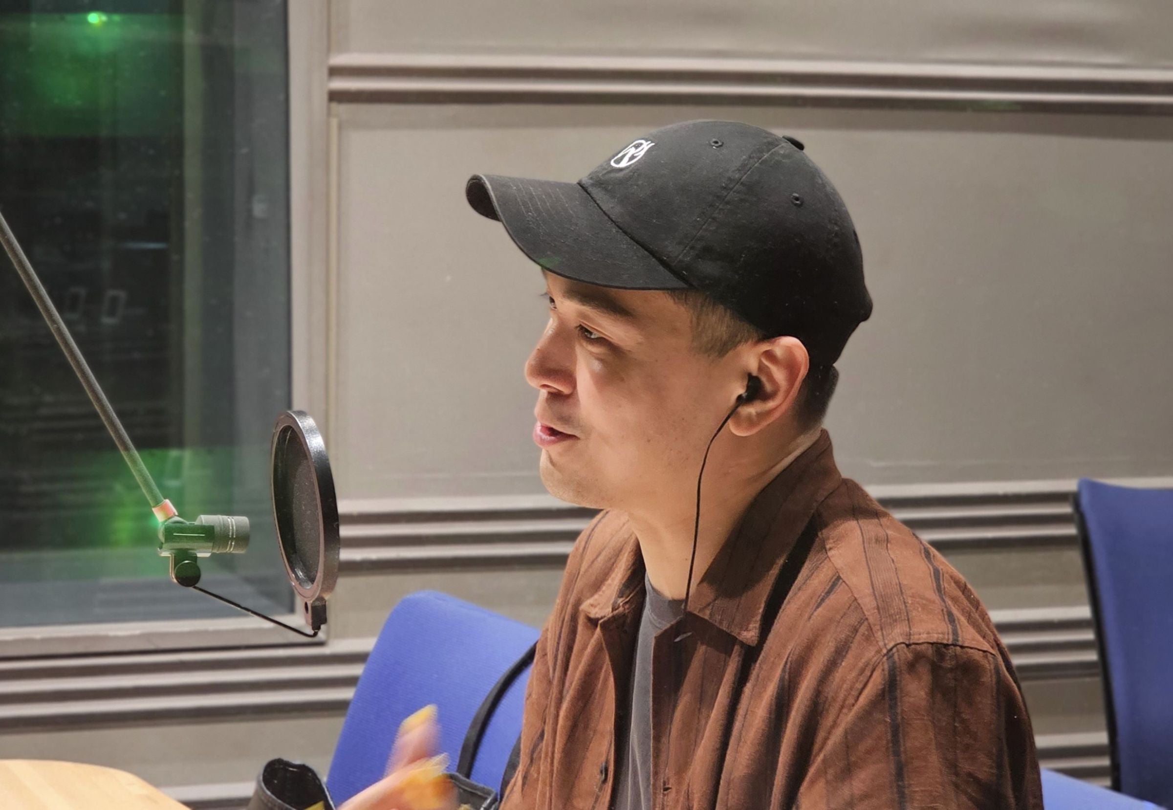 「ryuchellの死はryuchellの死だから」バービー×ドリアン | TBSラジオ