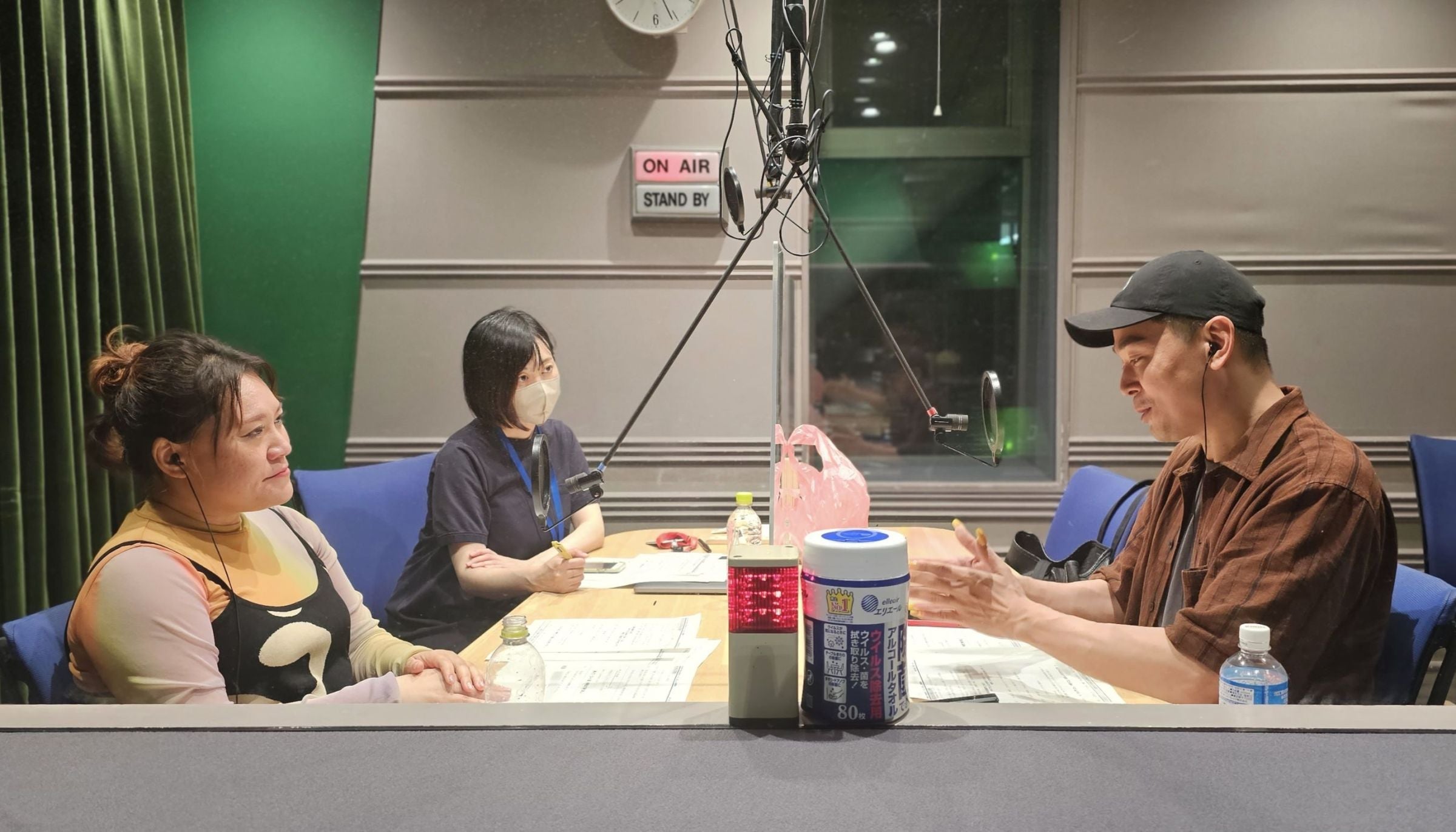 「ryuchellの死はryuchellの死だから」バービー×ドリアン | TBSラジオ