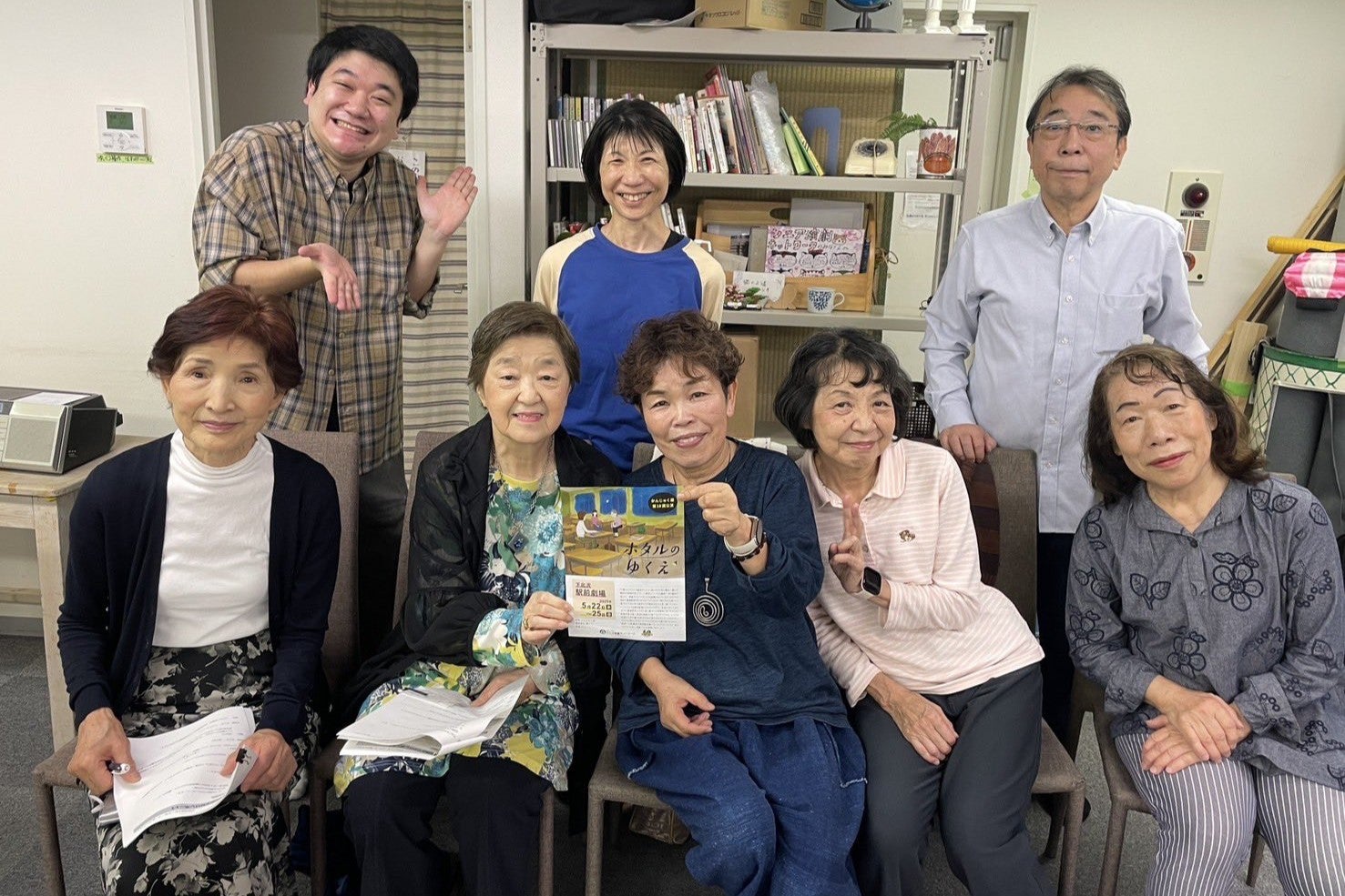 本仮屋ユイカ絶叫！稲川淳二が語る「TBSに幽霊が出た話」【#220放送後記】 | TBSラジオ