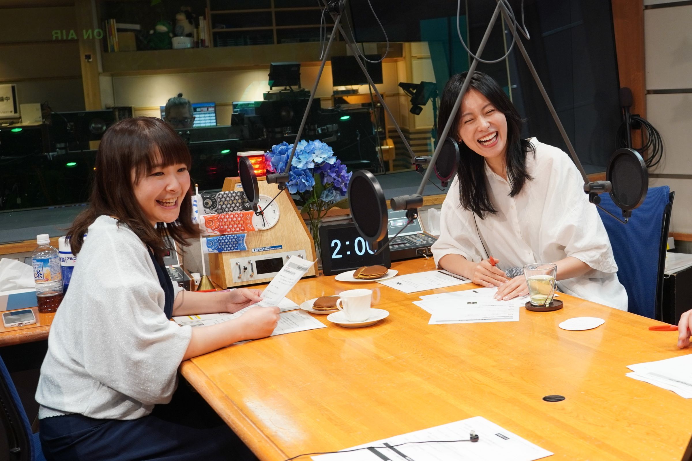 「そんな簡単に言うなッ！」きしたかの高野がユイカにキレる【#213放送後記】 | 無料のアプリでラジオを聴こう！ | radiko news(ラジコニュース)