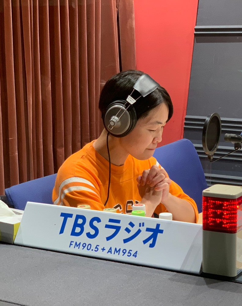 女優イモト、出演ドラマ「99年の愛」「下町ロケット」「家売るオンナ」を語る | TBSラジオ