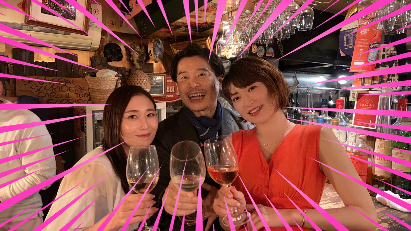 「輝く！日本ONE-J大賞2022」エントリーNo.1 HBC北海道放送の石崎輝明さん | TBSラジオ