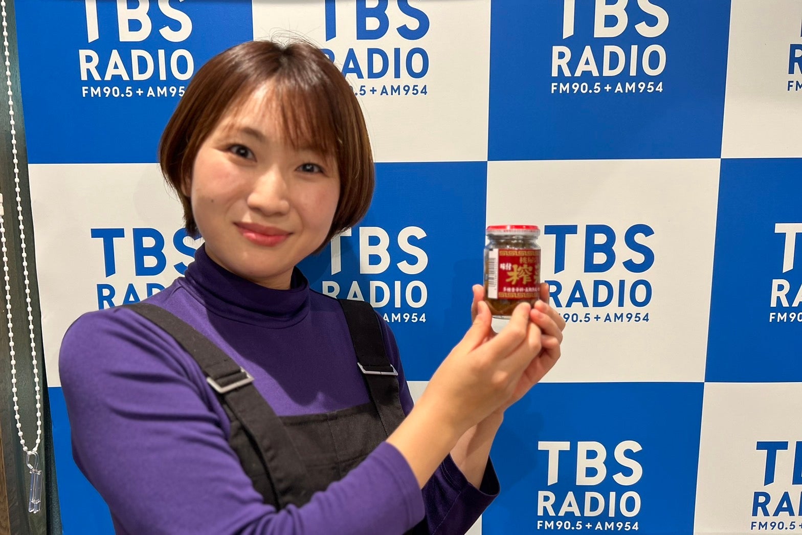 【FM90.5/AM954】TBSラジオ19979【JOKR】