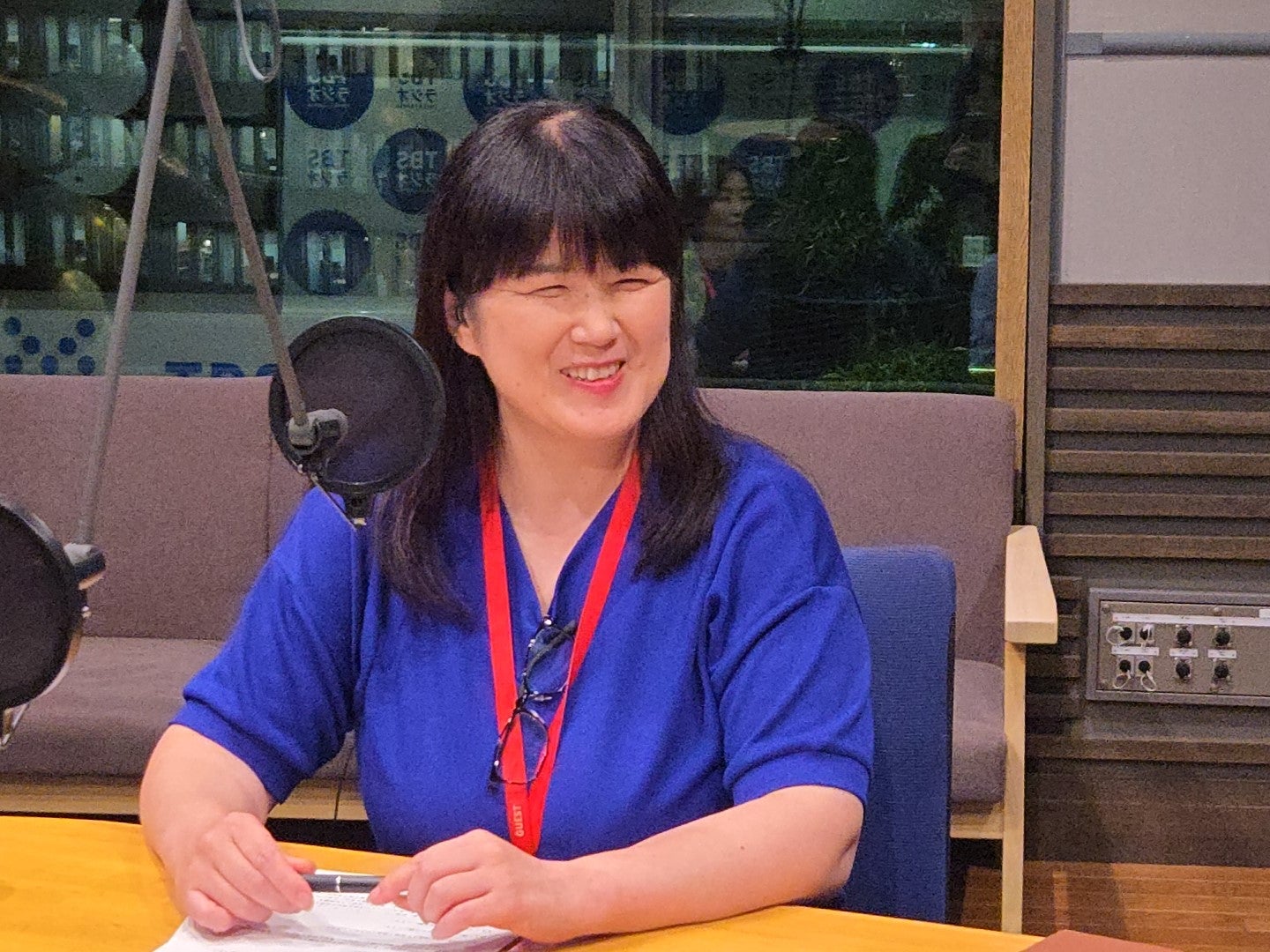 10/1（火）特集「NPOが直面する課題とは」 | TBSラジオ