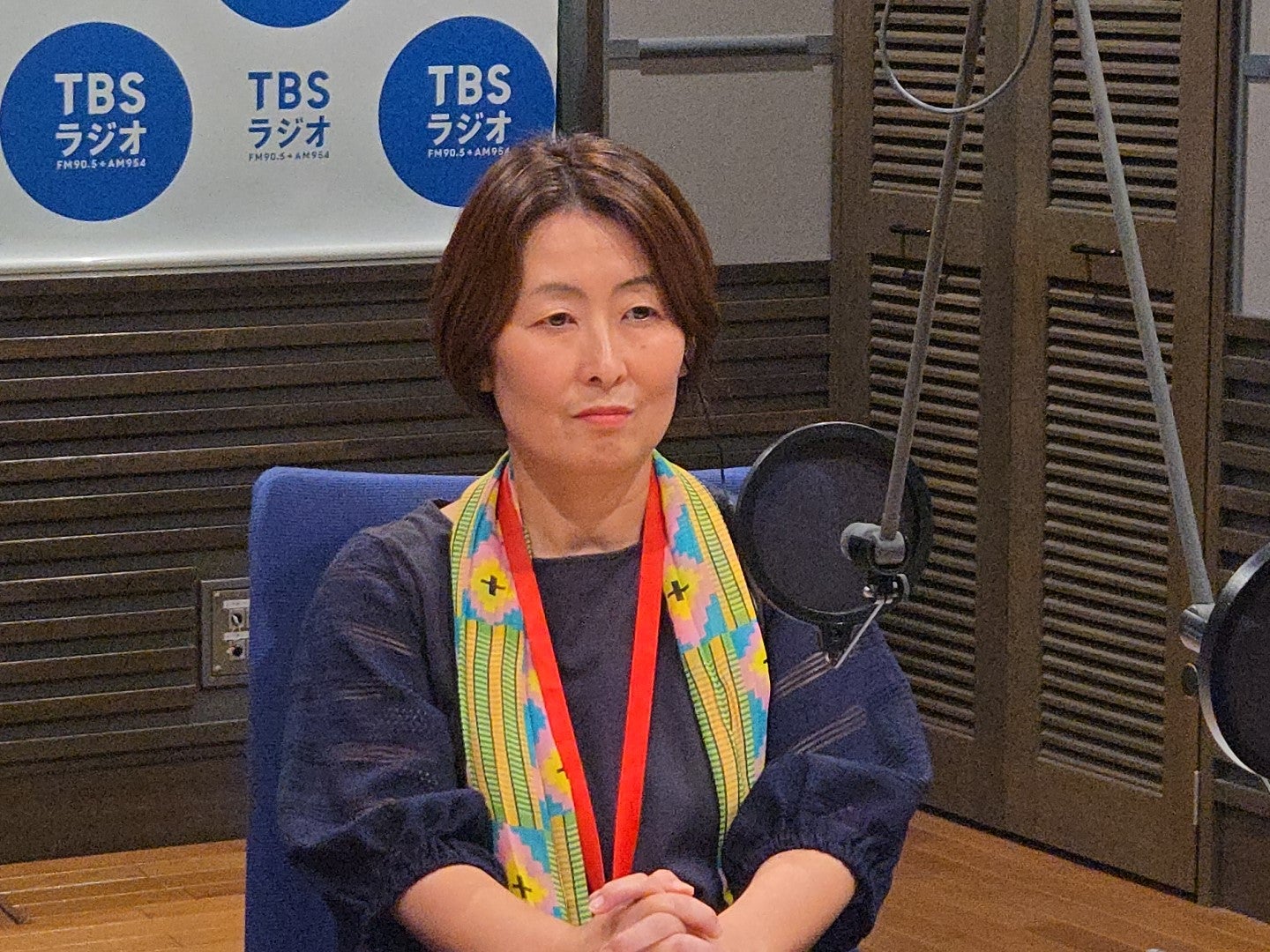 10/1（火）特集「NPOが直面する課題とは」 | TBSラジオ