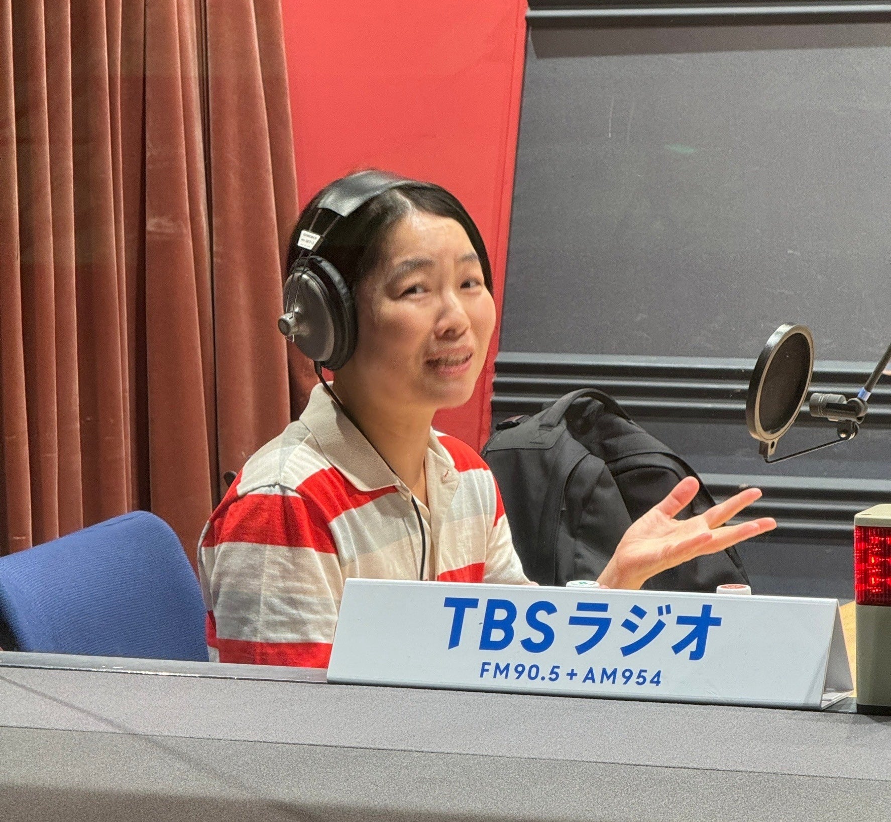 イモト、今年も息子と那須二人旅（with加瀬さん） | 無料のアプリでラジオを聴こう！ | radiko news(ラジコニュース)