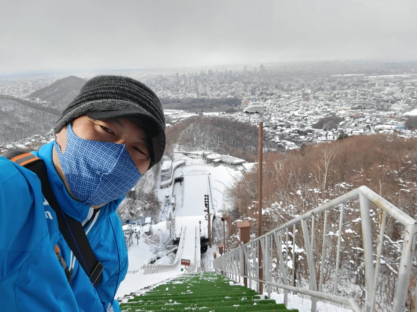 HBC北海道放送の卓田和宏アナウンサーが語る、北海道札幌エリアの魅力とグルメ | トピックス | TBSラジオ FM90.5 + AM954 ...