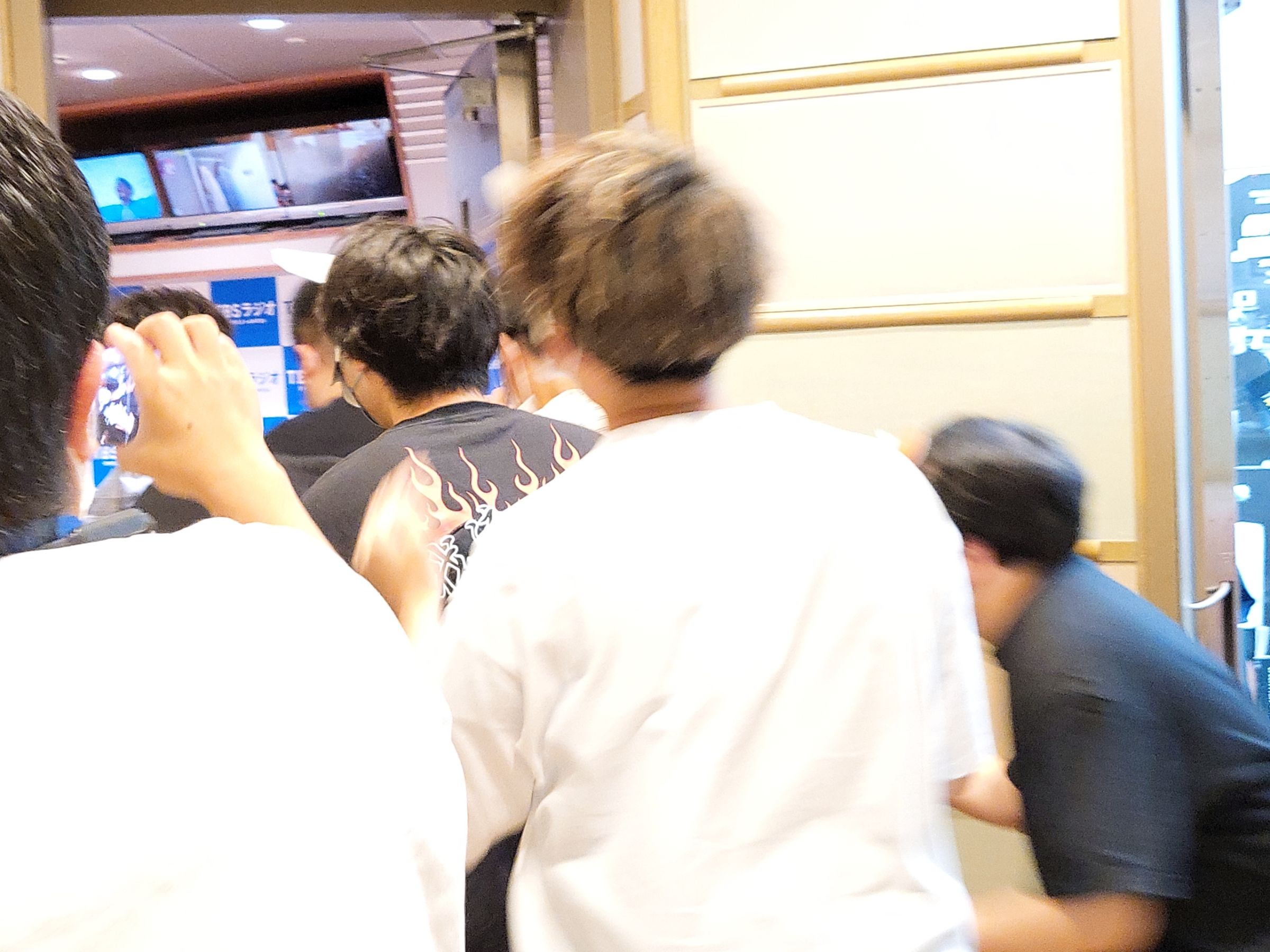 JUNK バナナマン「4年ぶり！日村vs鬼武者」 | TBSラジオ