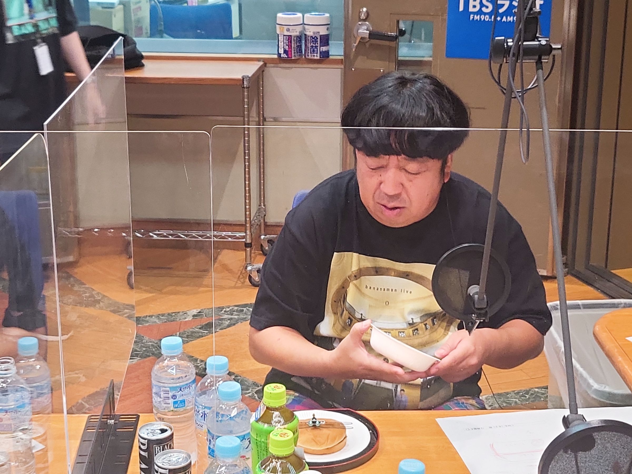 JUNK バナナマン「夏の赤坂リクエスト大会2023開催」 | TBSラジオ