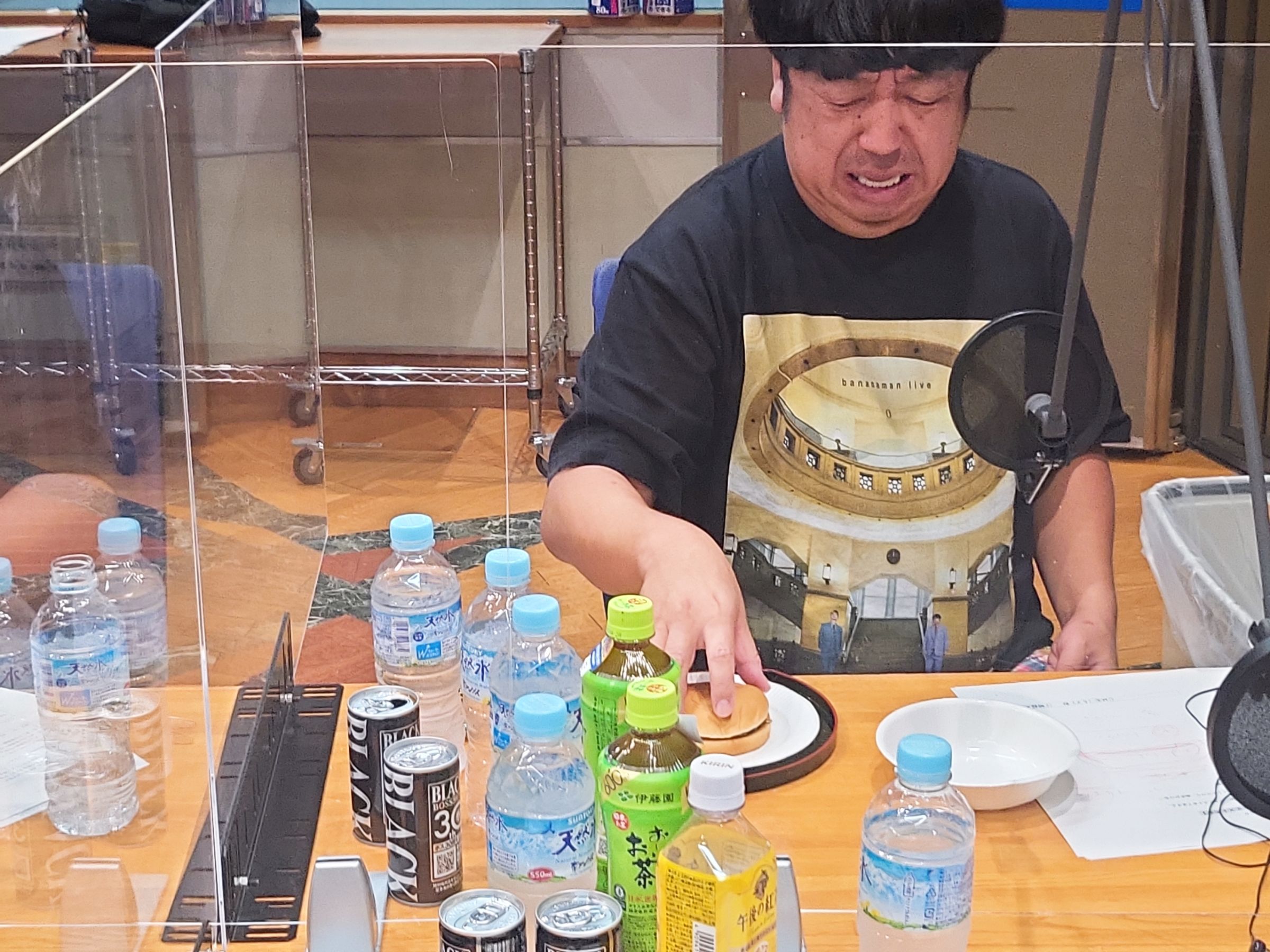 JUNK バナナマン「夏の赤坂リクエスト大会2023開催」 | TBSラジオ