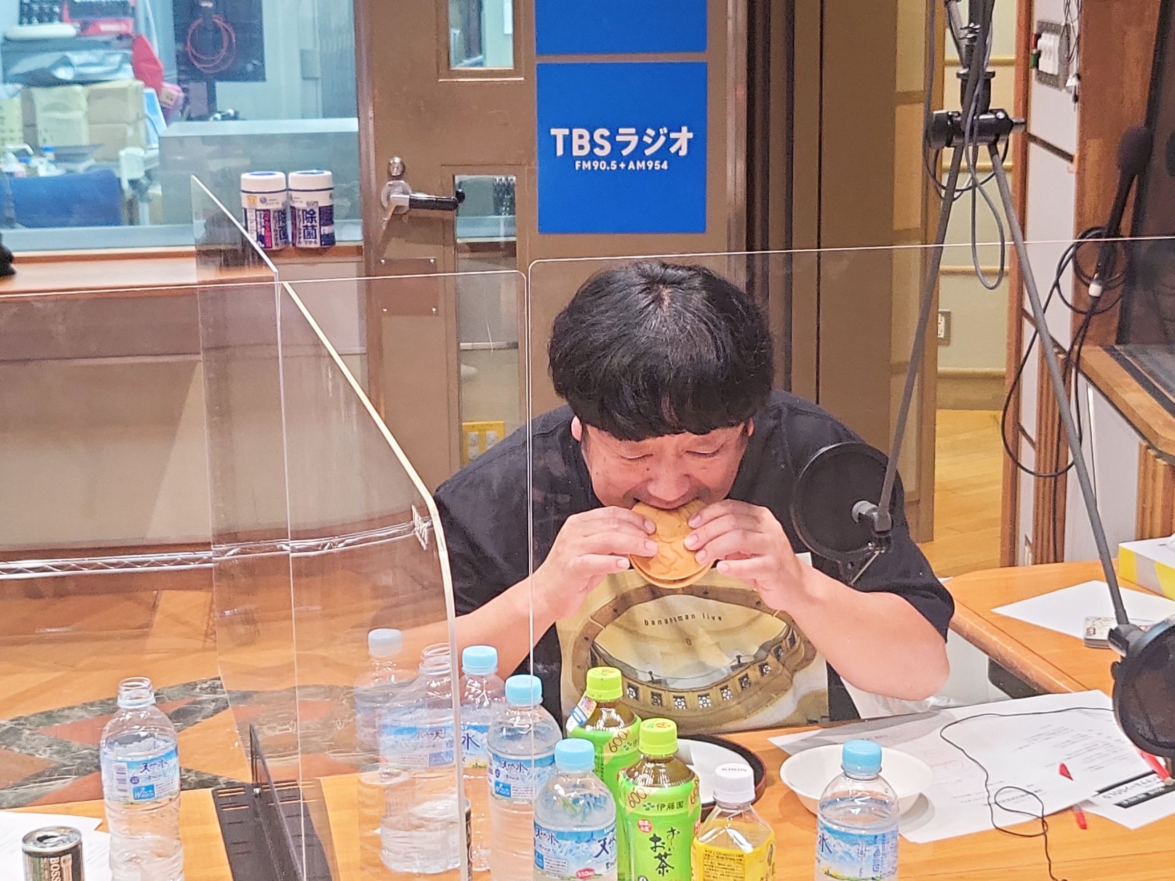 JUNK バナナマン「夏の赤坂リクエスト大会2023開催」 | TBSラジオ