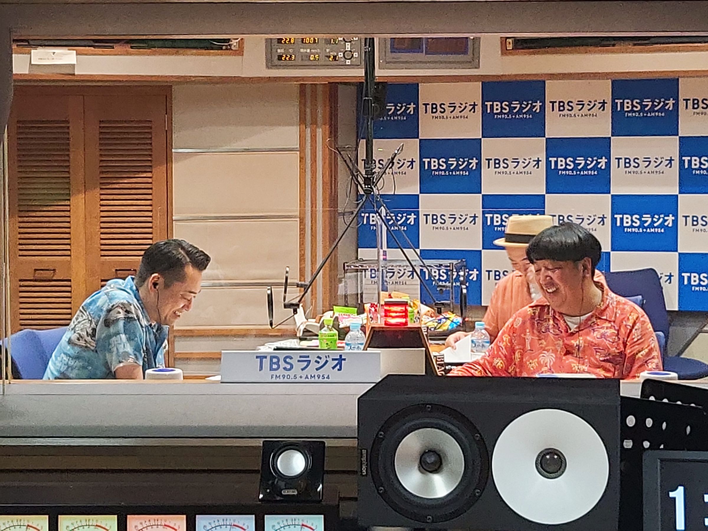 JUNK バナナマン「夏休みの思い出！2023」 | TBSラジオ