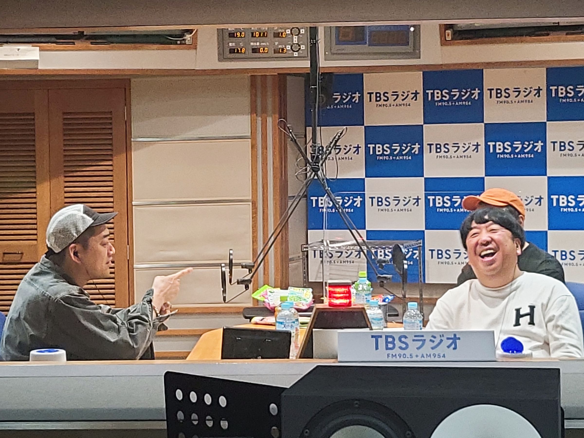 JUNK バナナマン「スープランキング1位ってなに？」 | TBSラジオ