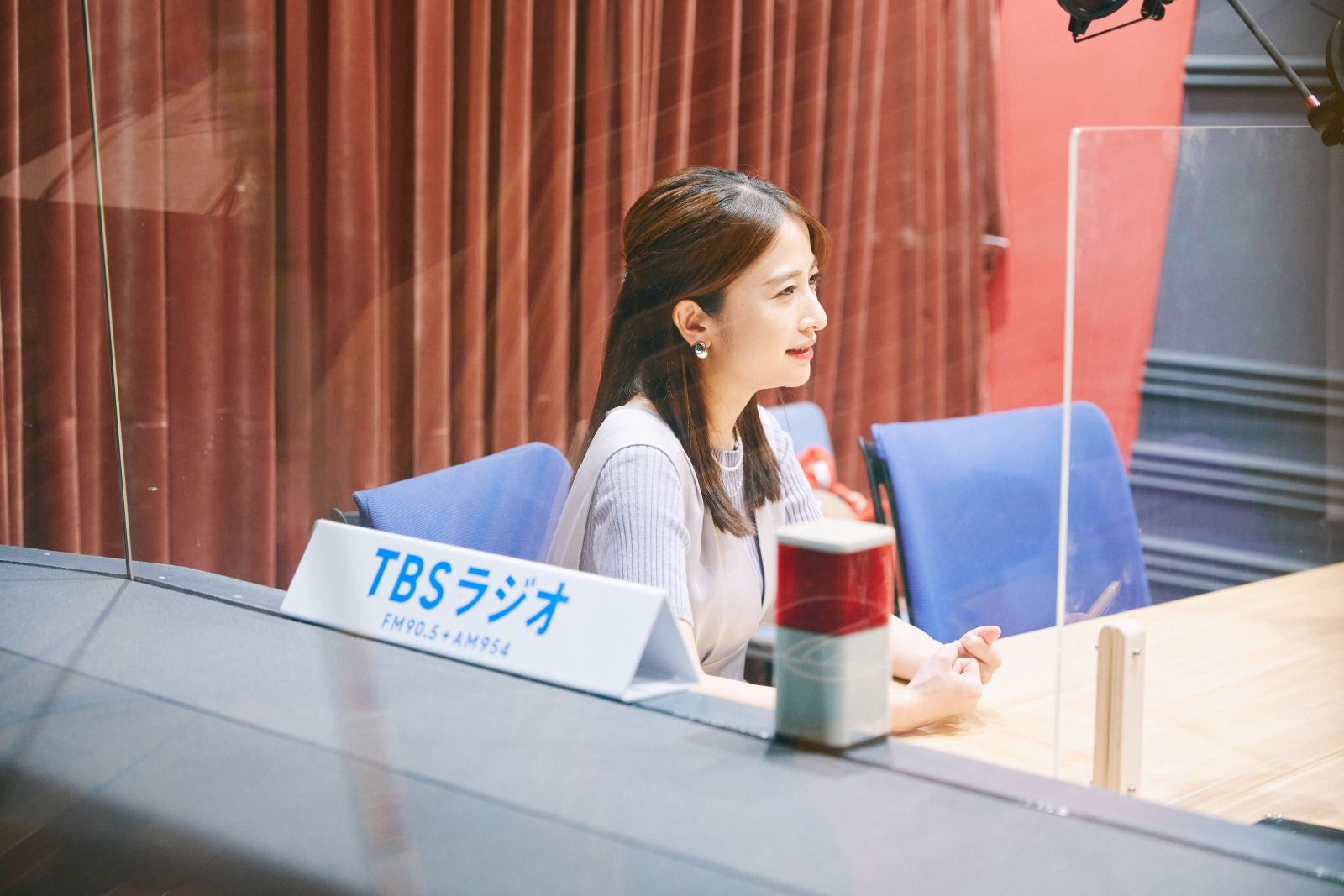 日比麻音子アナに聞く「高校演劇」の世界。 | 無料のアプリでラジオを聴こう！ | radiko news(ラジコニュース)