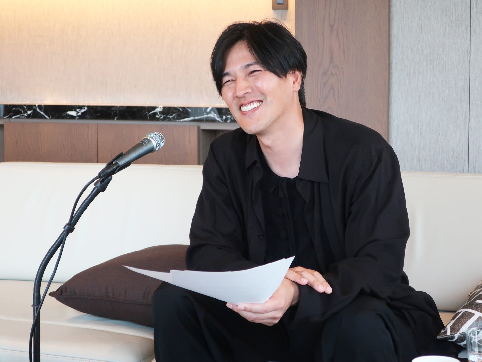 SNSで話題『らんまん』田邊教授！要潤が撮影裏側を語る | TBSラジオ