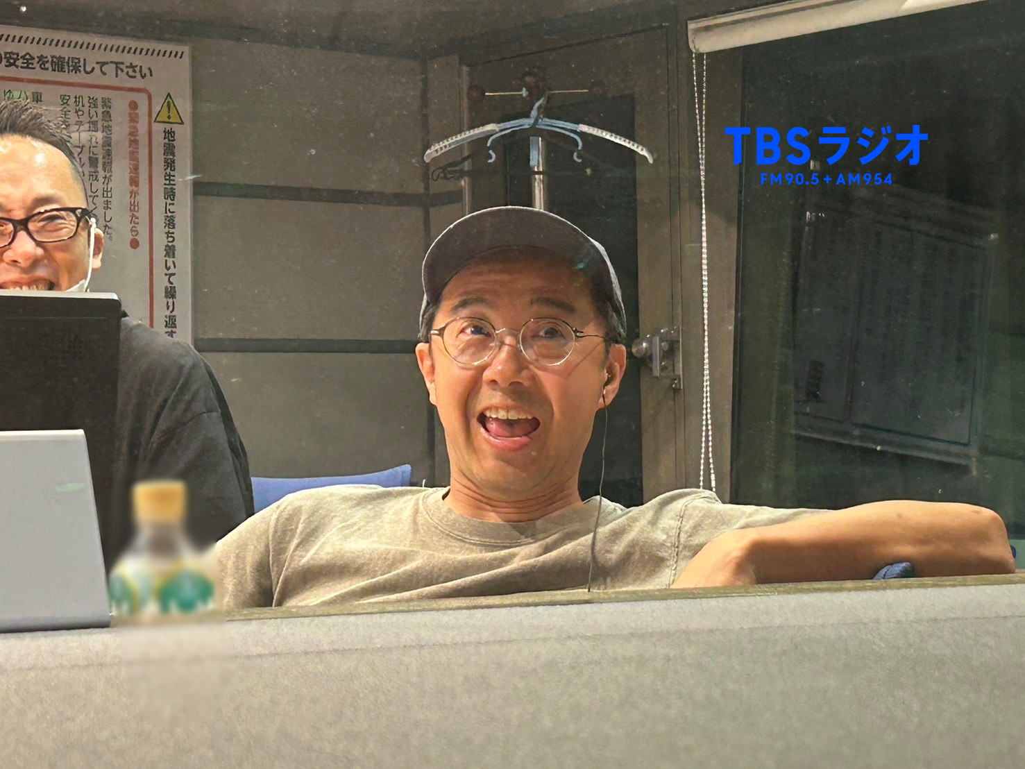 JUNKおぎやはぎ「俺たちの夏、謝罪と先入観」 | TBSラジオ