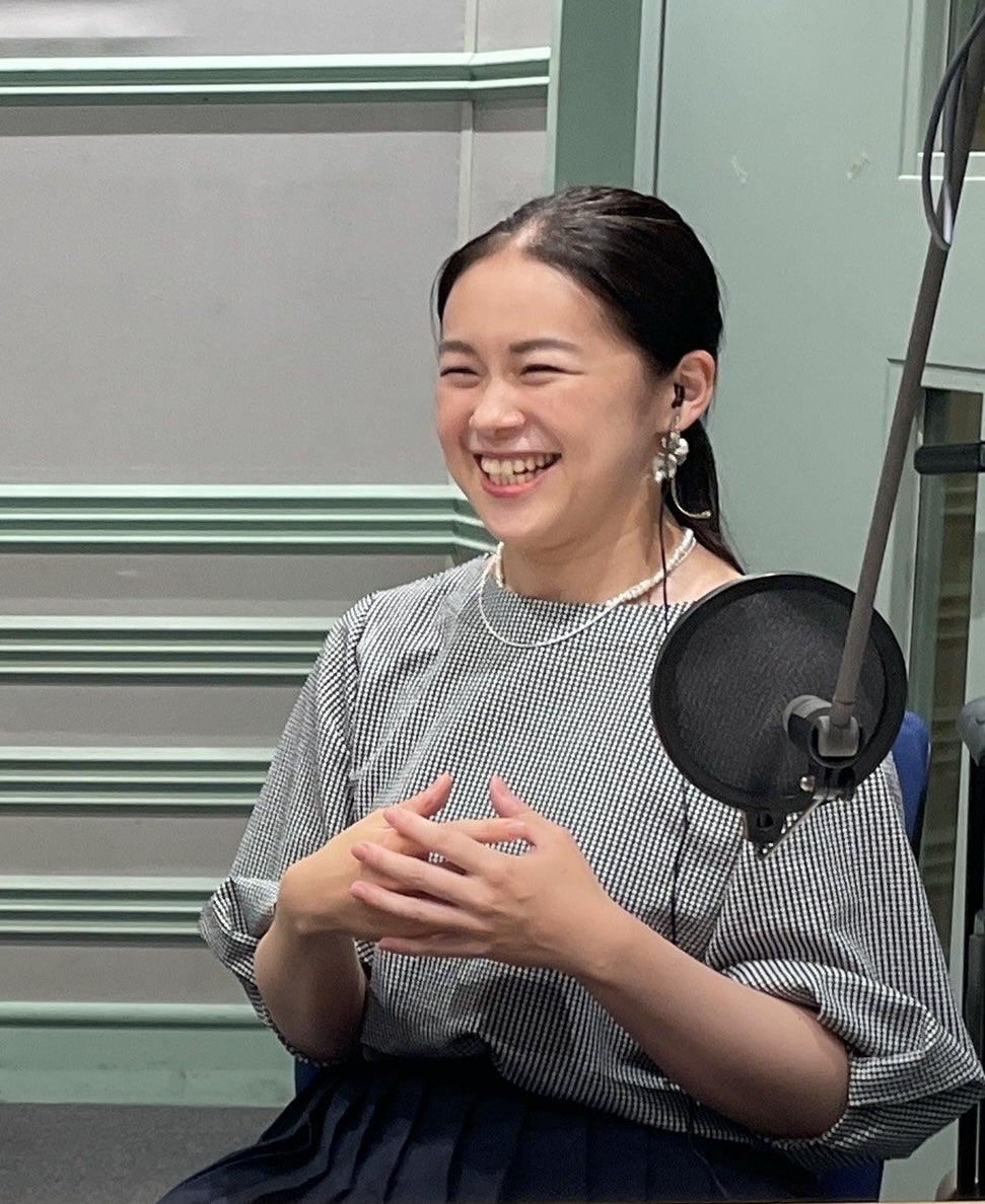 ねづっち 地元、日野の魅力を語る | 無料のアプリでラジオを聴こう！ | radiko news(ラジコニュース)