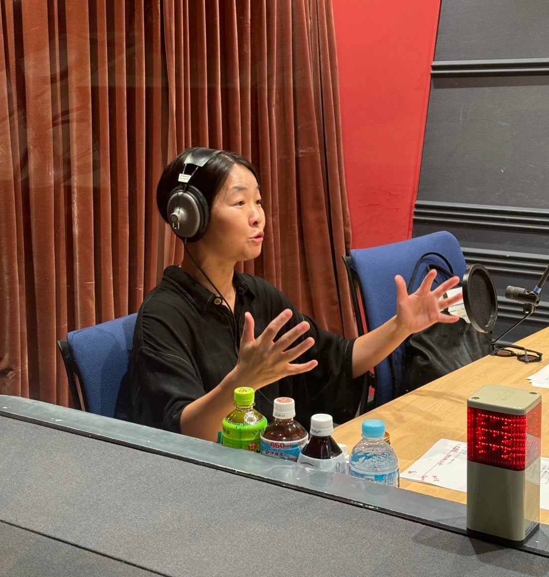 イモト、麻布台ヒルズで欲がうごめく | 無料のアプリでラジオを聴こう！ | radiko news(ラジコニュース)