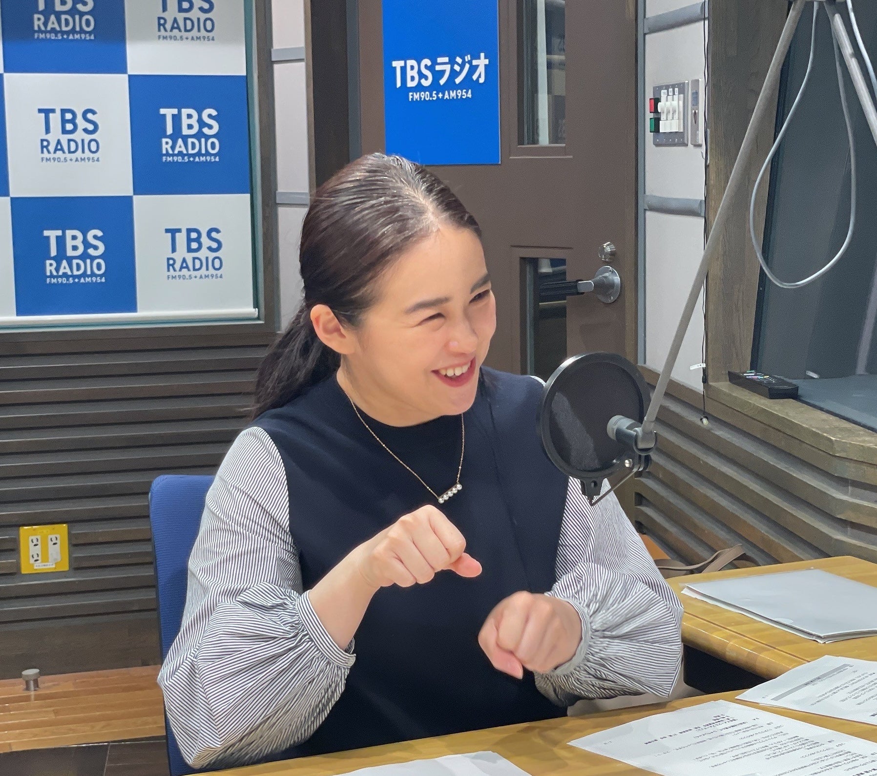 「第1回 東京042多摩もりあげ宣言 ゲスト・ドラフト会議」 | TBSラジオ