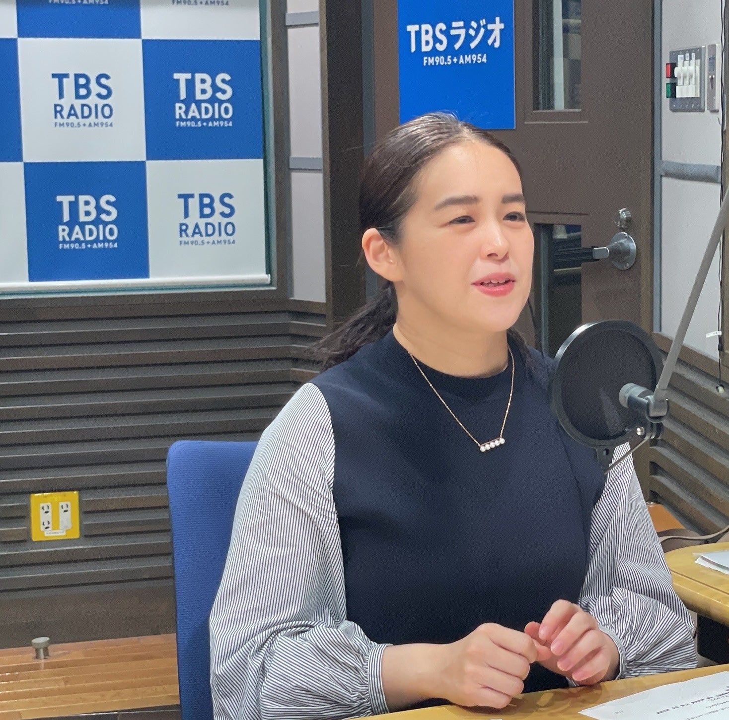 「第1回 東京042多摩もりあげ宣言 ゲスト・ドラフト会議」 | TBSラジオ