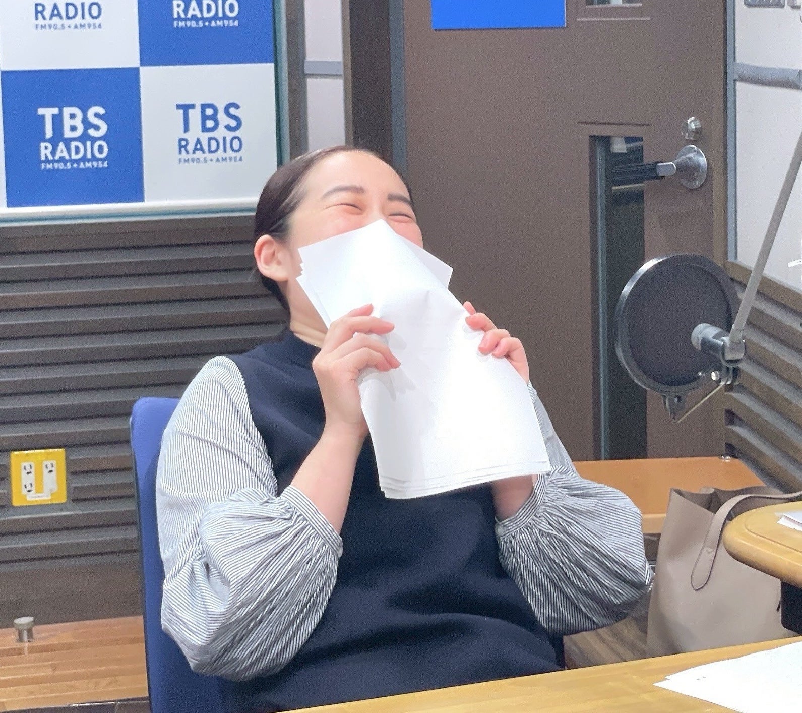 「第1回 東京042多摩もりあげ宣言 ゲスト・ドラフト会議」 | TBSラジオ