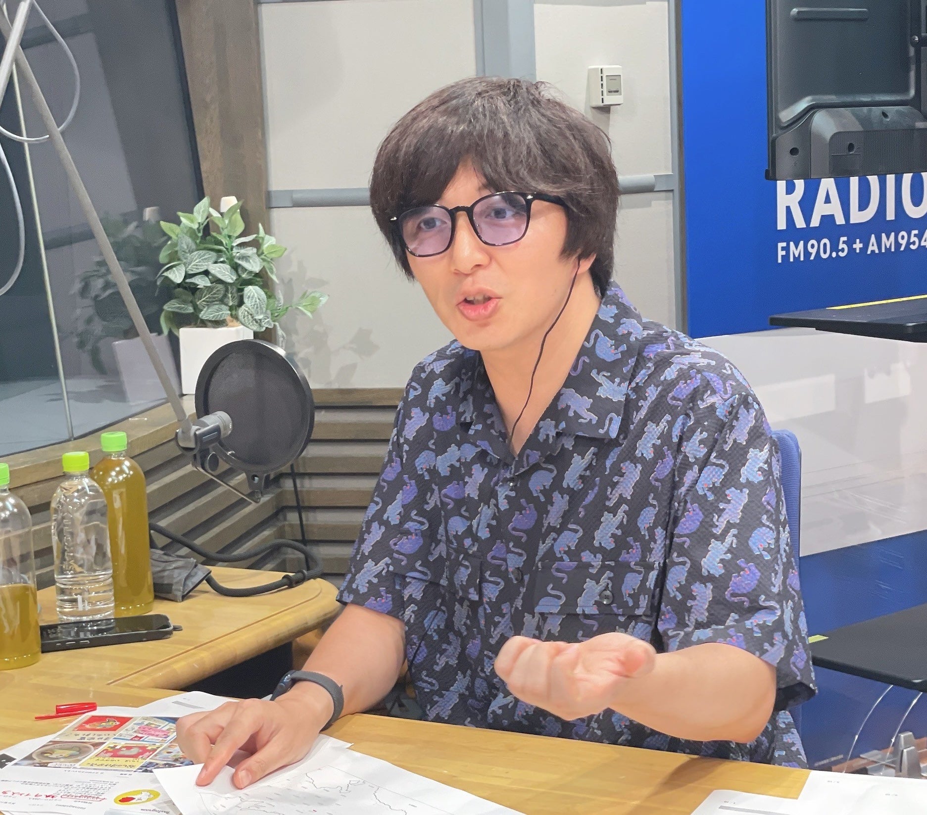 「第1回 東京042多摩もりあげ宣言 ゲスト・ドラフト会議」 | TBSラジオ