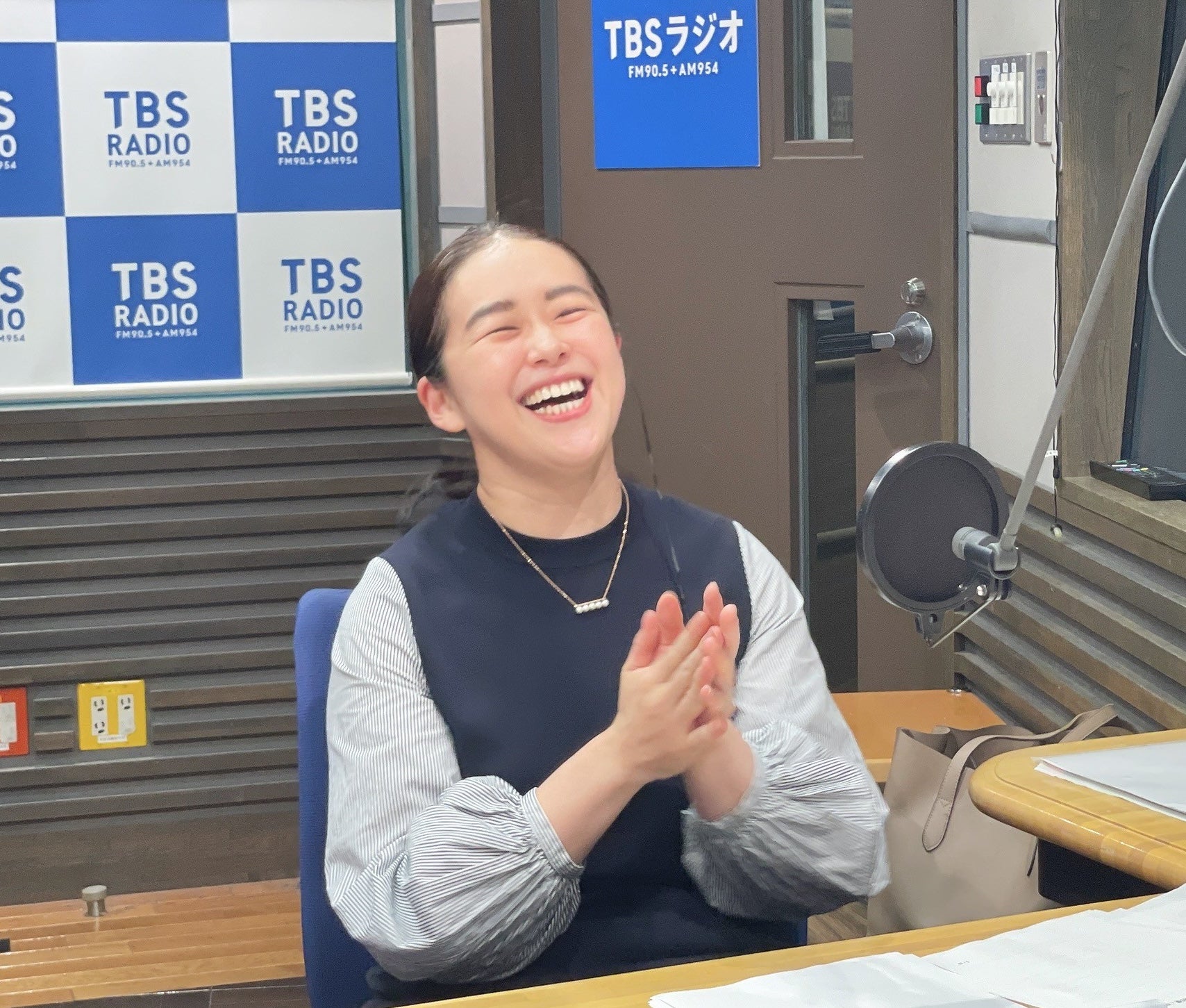 「第1回 東京042多摩もりあげ宣言 ゲスト・ドラフト会議」 | TBSラジオ