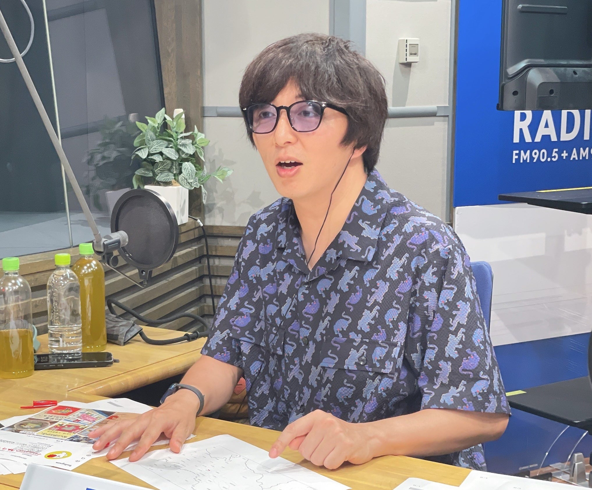 「第1回 東京042多摩もりあげ宣言 ゲスト・ドラフト会議」 | TBSラジオ