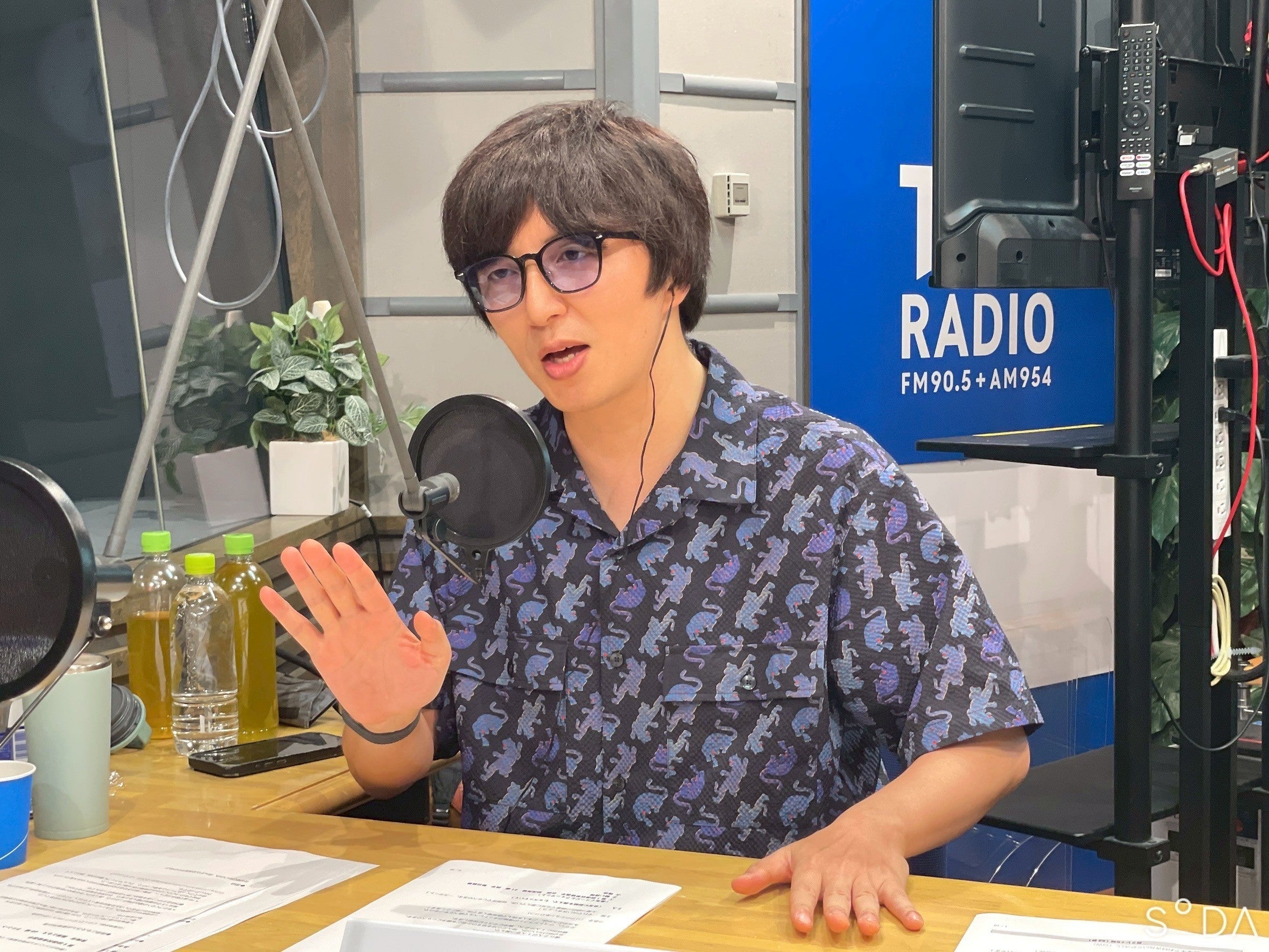 「第1回 東京042多摩もりあげ宣言 ゲスト・ドラフト会議」 | TBSラジオ