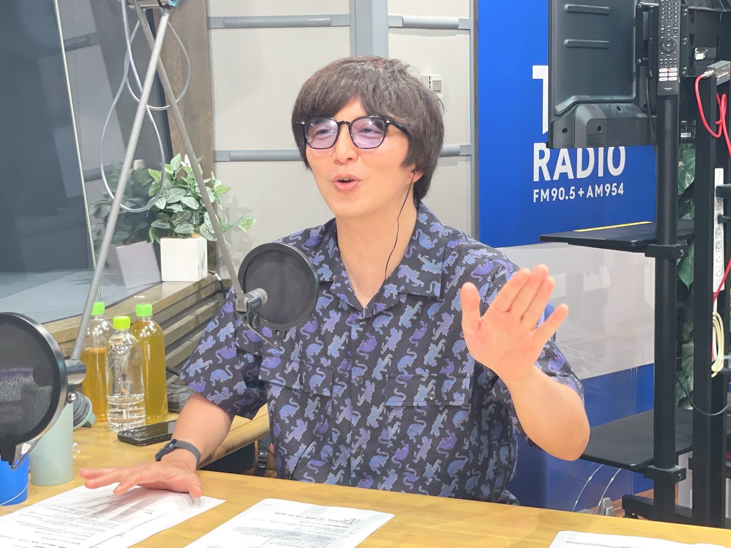 「第1回 東京042多摩もりあげ宣言 ゲスト・ドラフト会議」 | TBSラジオ