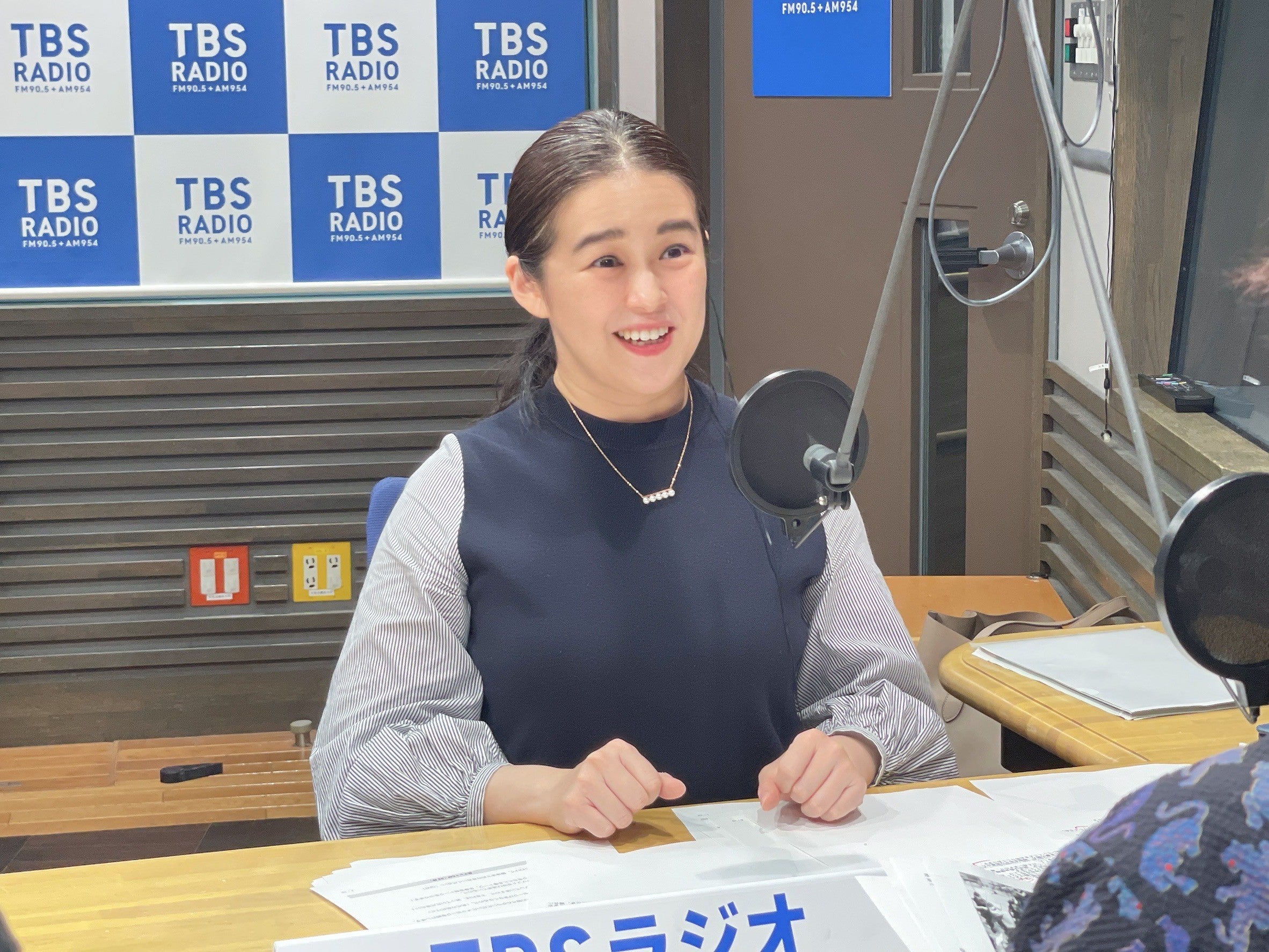 「第1回 東京042多摩もりあげ宣言 ゲスト・ドラフト会議」 | TBSラジオ