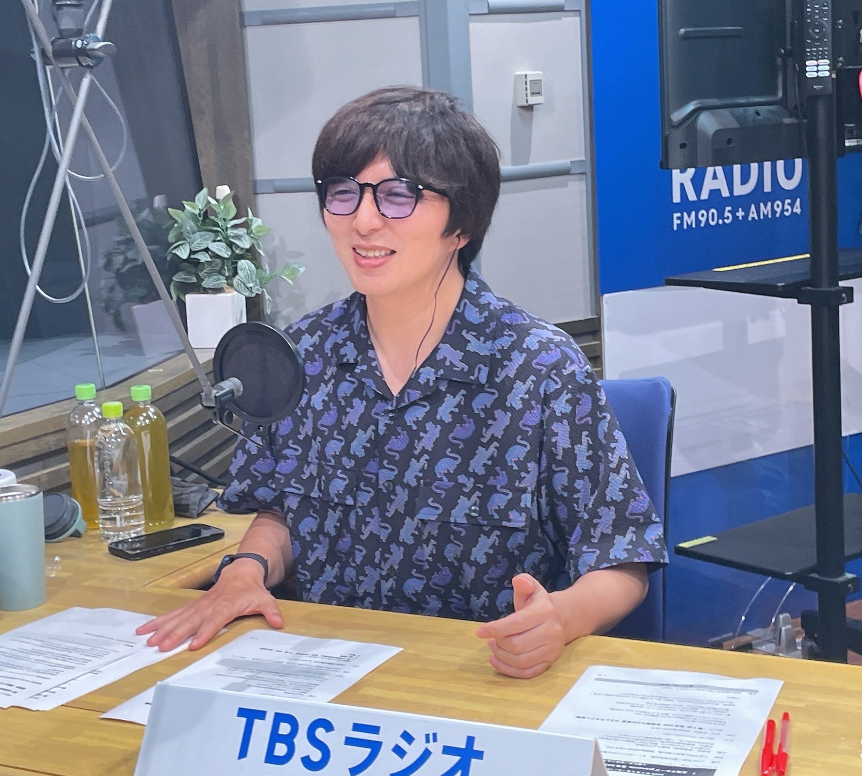 「第1回 東京042多摩もりあげ宣言 ゲスト・ドラフト会議」 | TBSラジオ