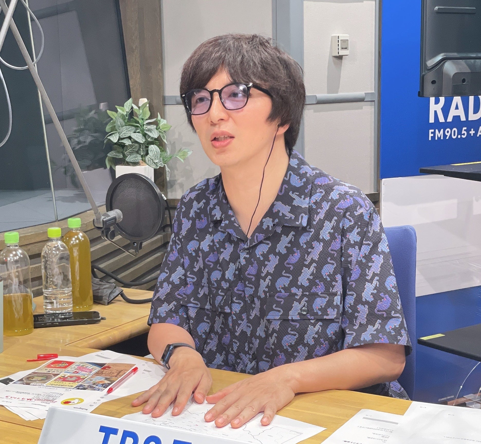 「第1回 東京042多摩もりあげ宣言 ゲスト・ドラフト会議」 | TBSラジオ