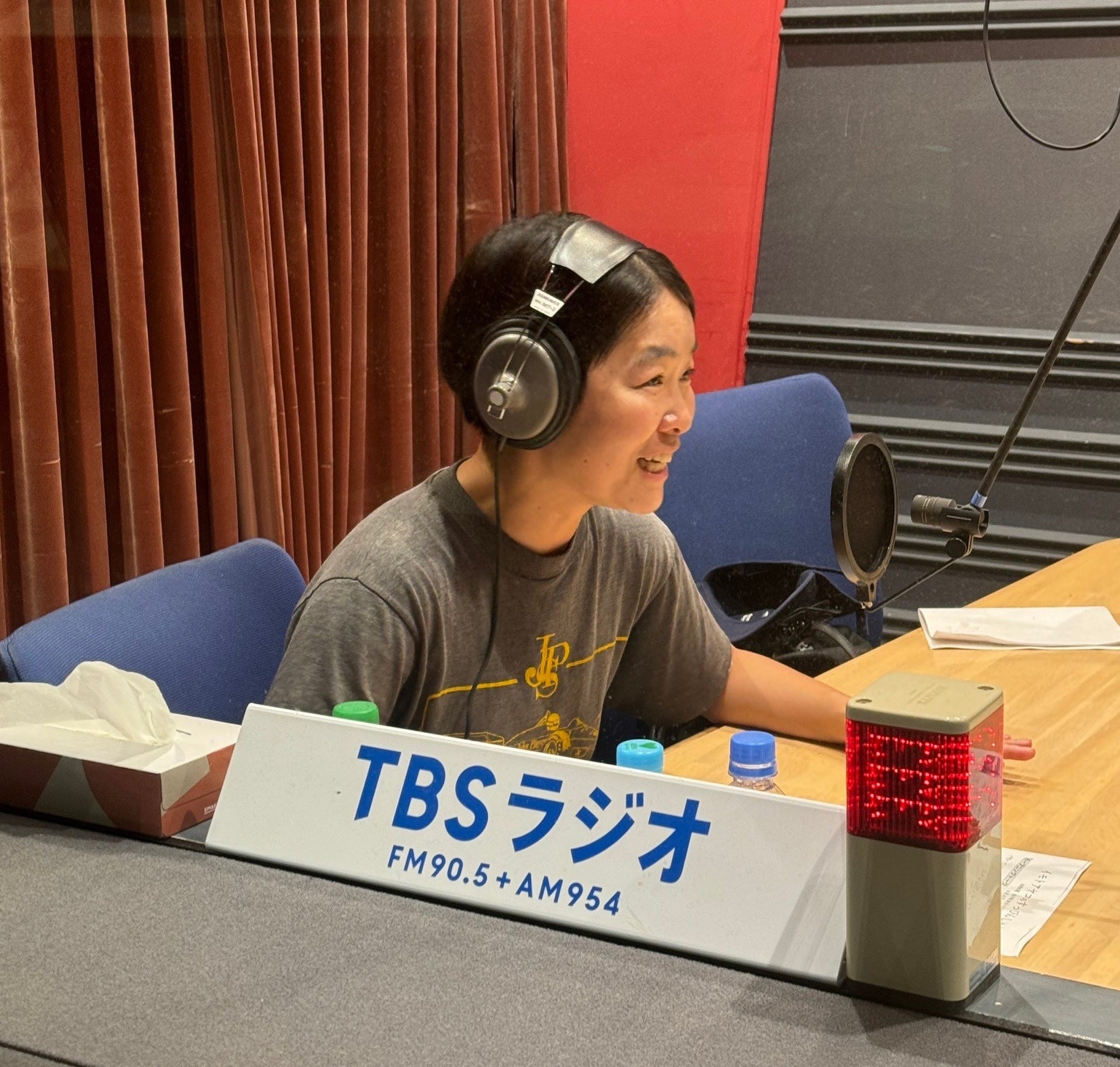 イモト、美容に目覚める | 無料のアプリでラジオを聴こう！ | radiko news(ラジコニュース)