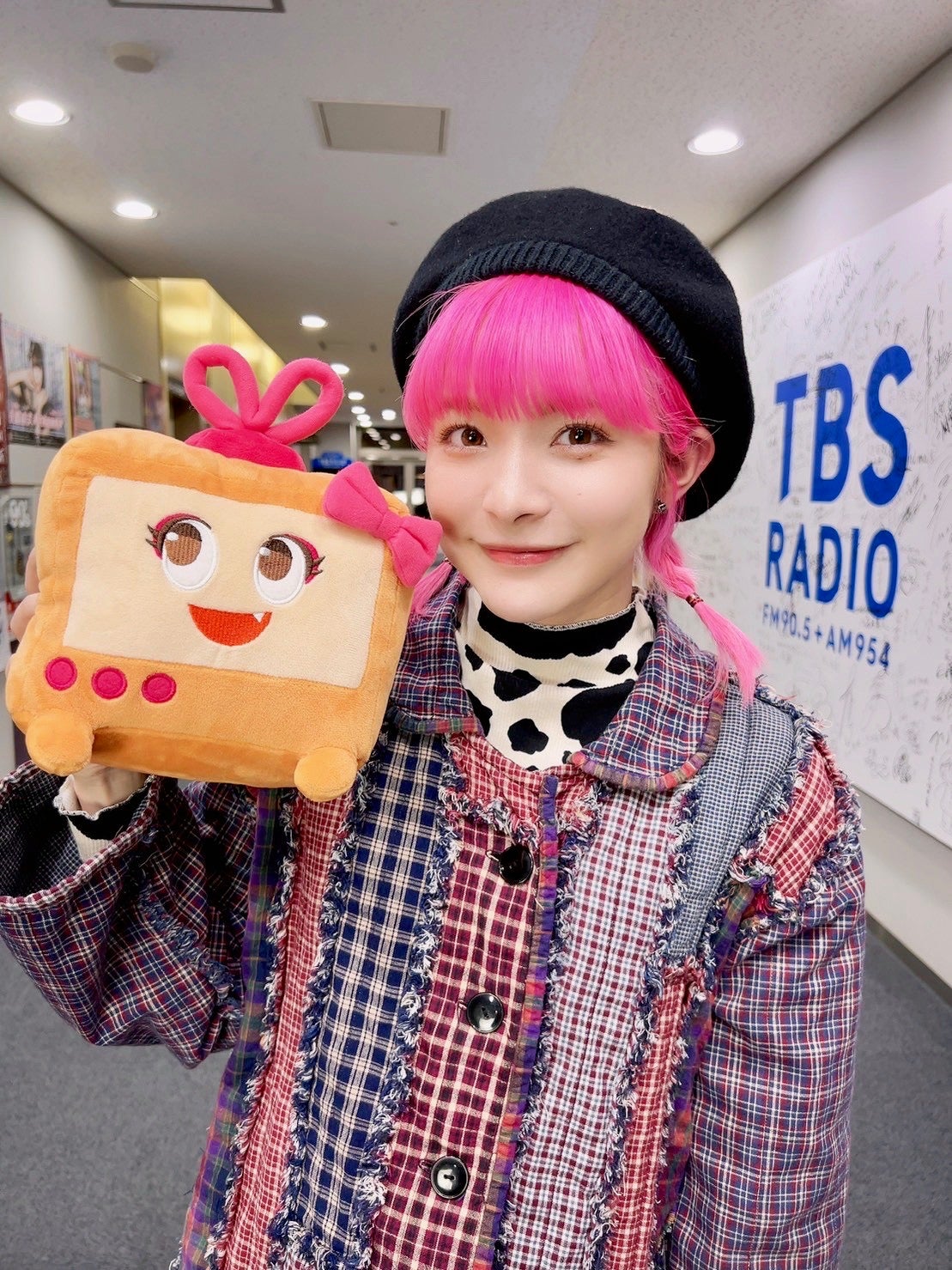 ラジオやってて良かった！これからも頑張る！ | TBSラジオ